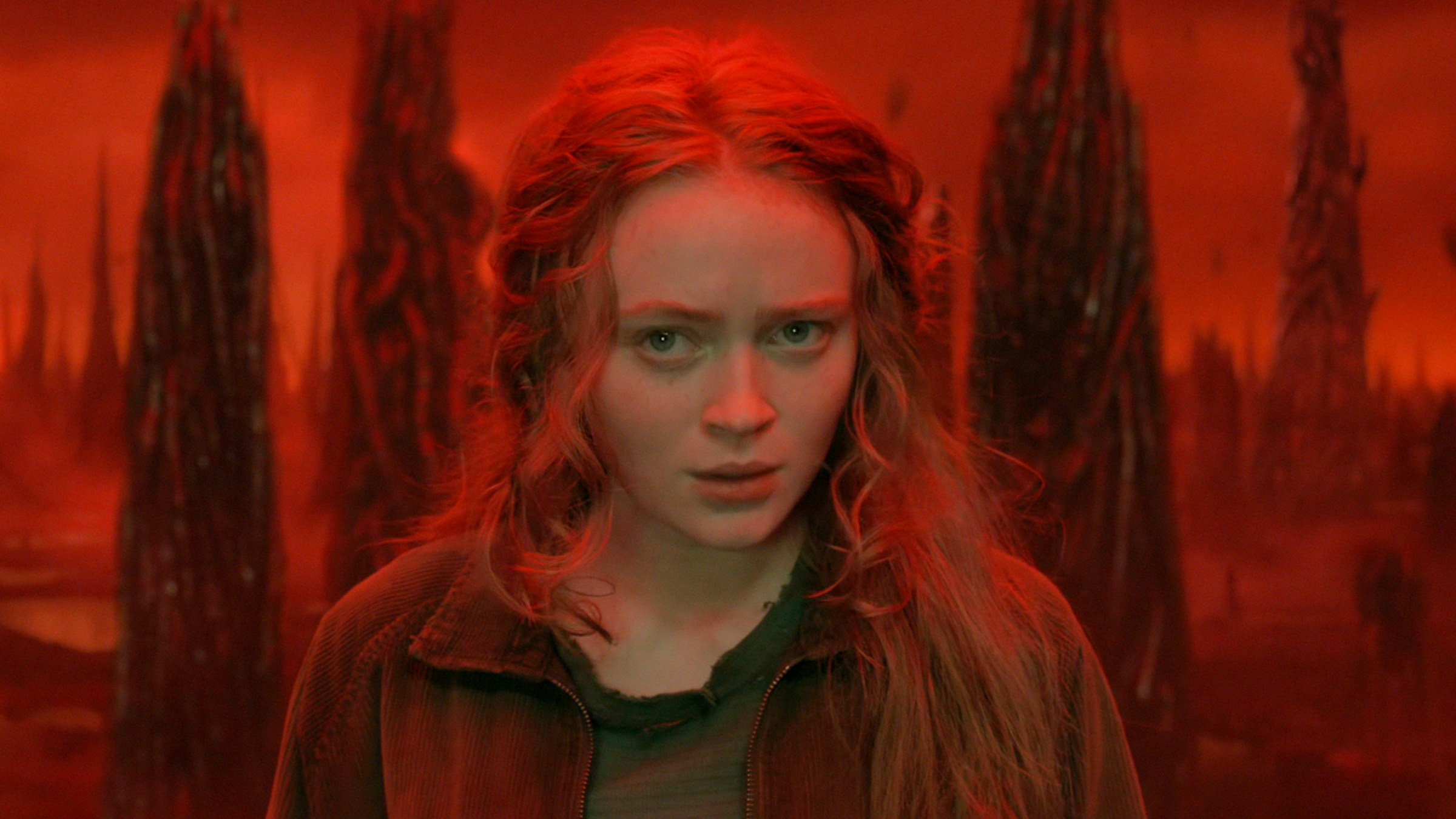 Max's Fate in Stranger Things 5: How She's Alive in Vecna's Mind & Can ...