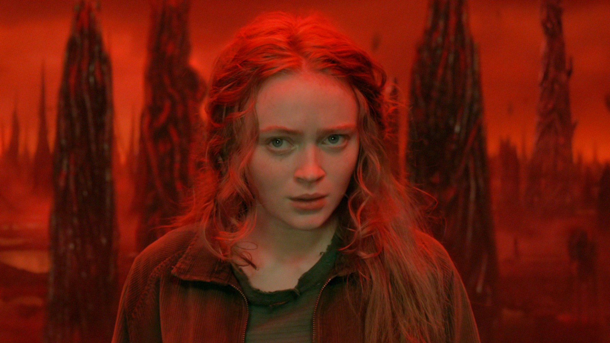 Max's Fate in Stranger Things 5: How She's Alive in Vecna's Mind & Can ...