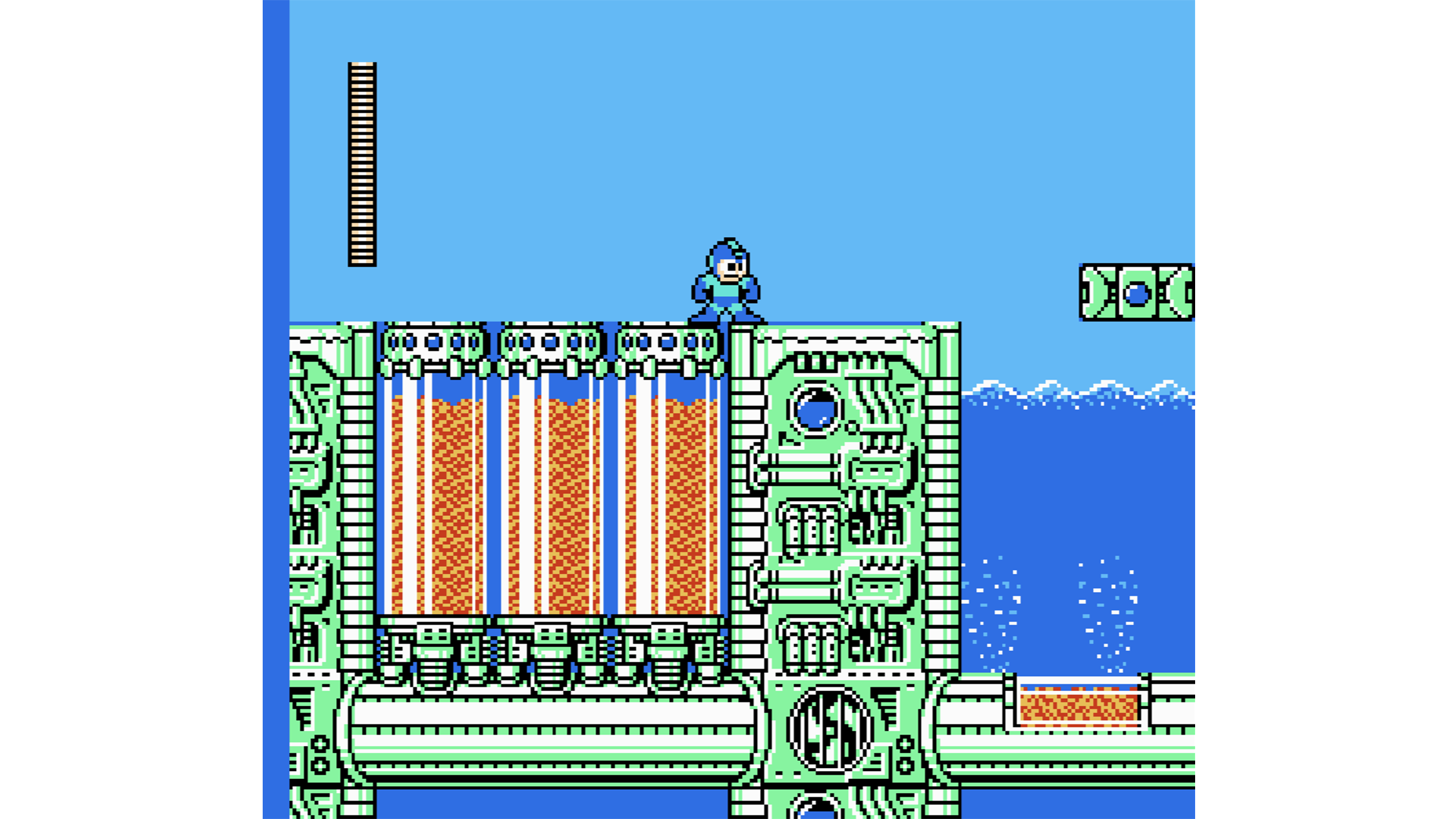 All 11 Mainline Mega Man Games, Ranked - ComicBook.com