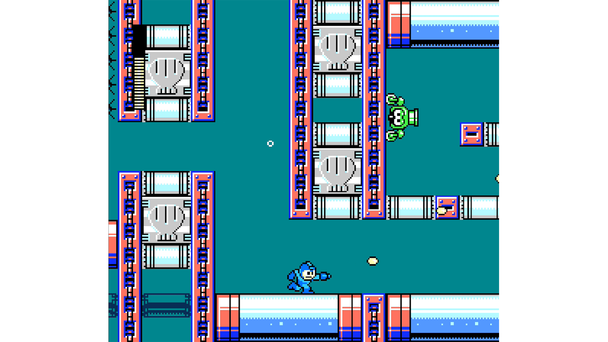 All 11 Mainline Mega Man Games, Ranked - ComicBook.com