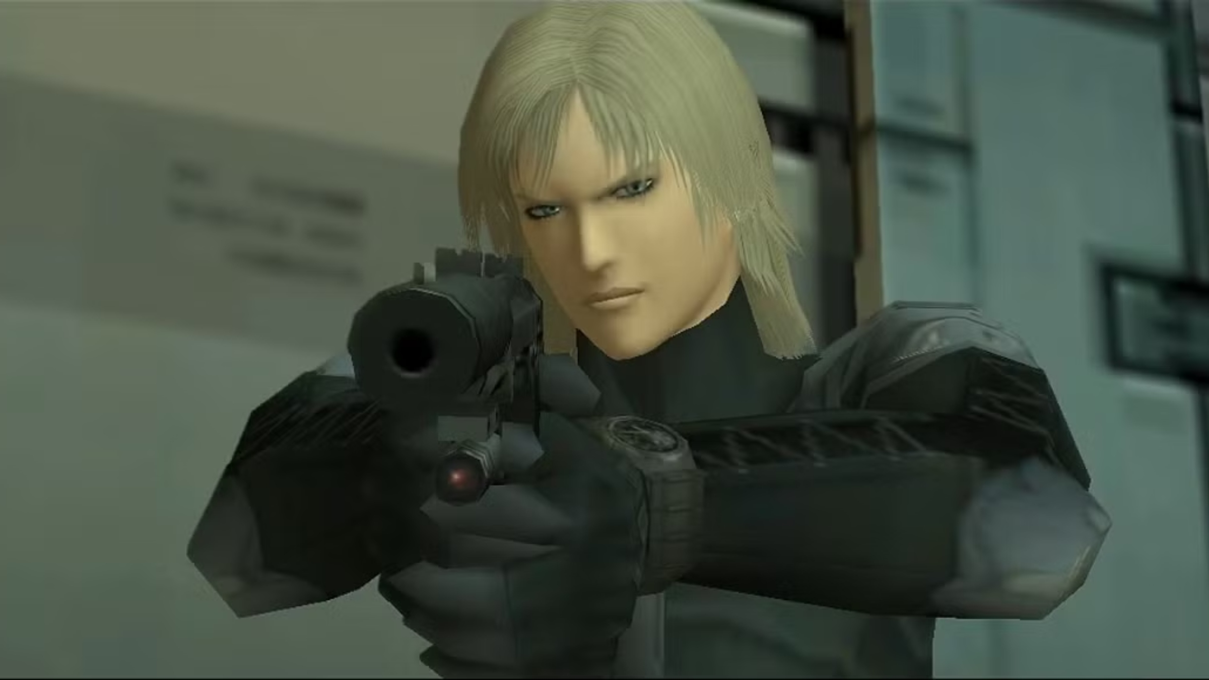 Metal Gear Solid's Boldest Twist Happened 24 Years Ago Today ...