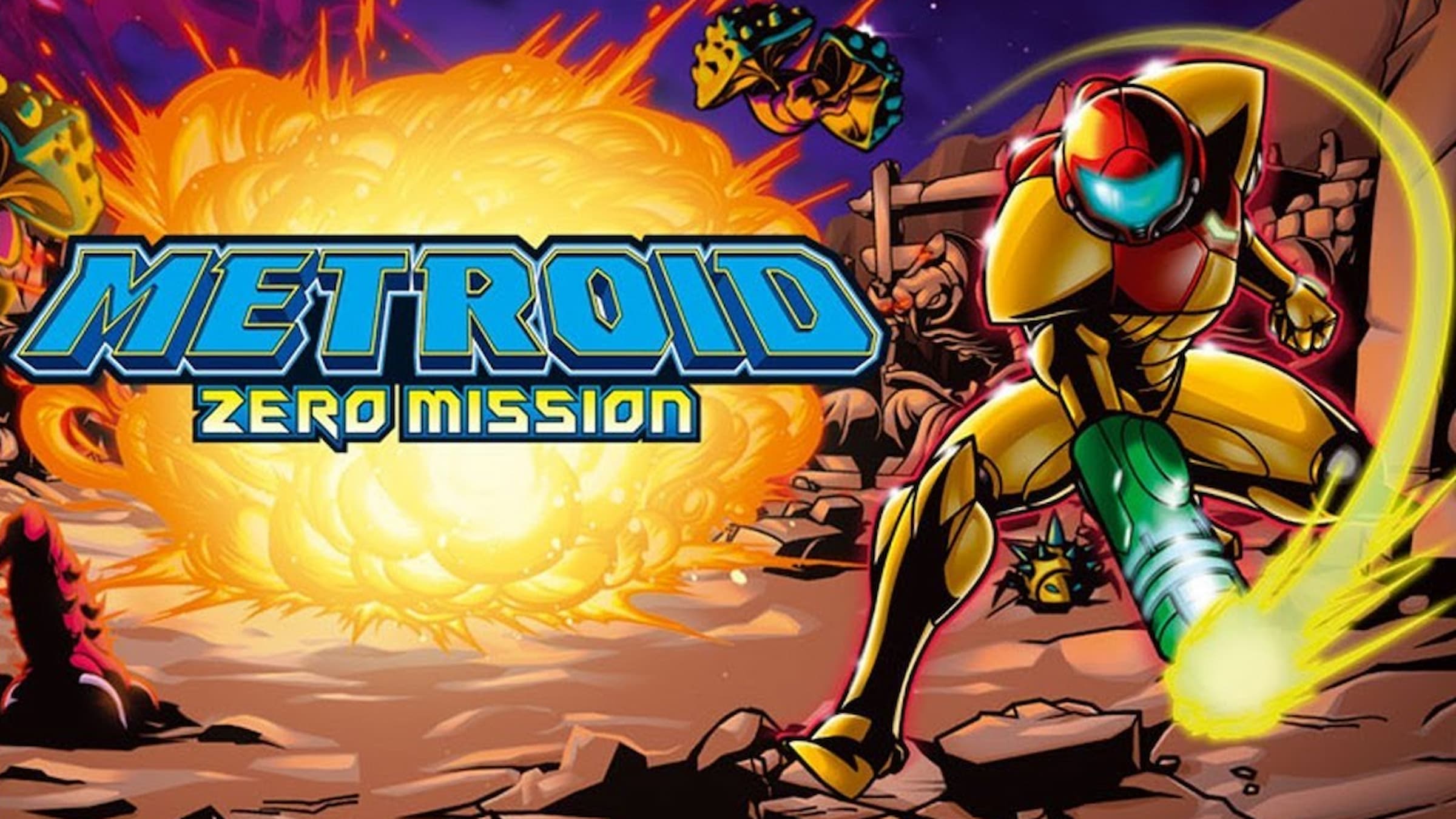 All Metroid Games, Ranked Worst to Best