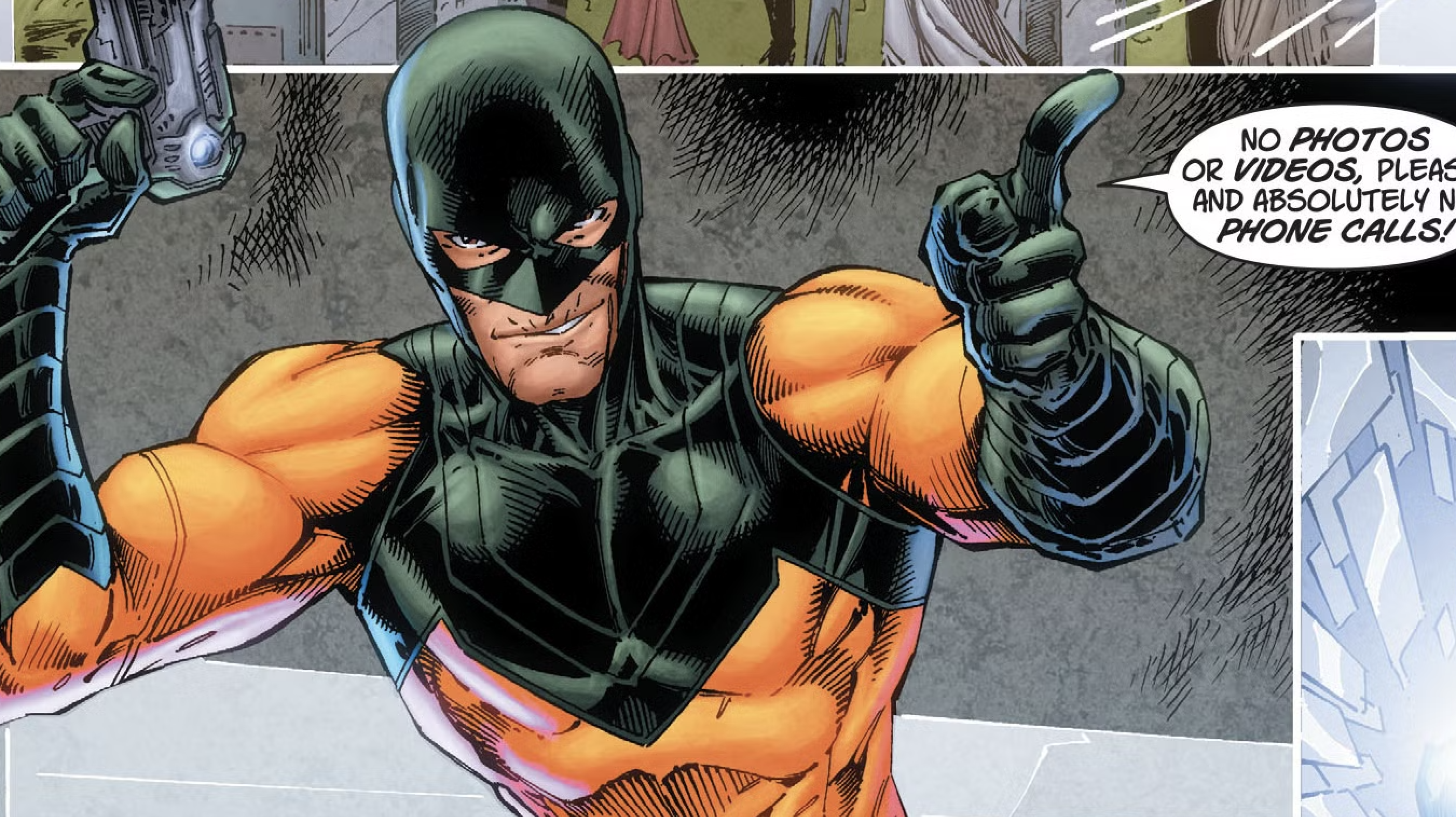 10 DC Supervillains Who Defined the 1950s - ComicBook.com