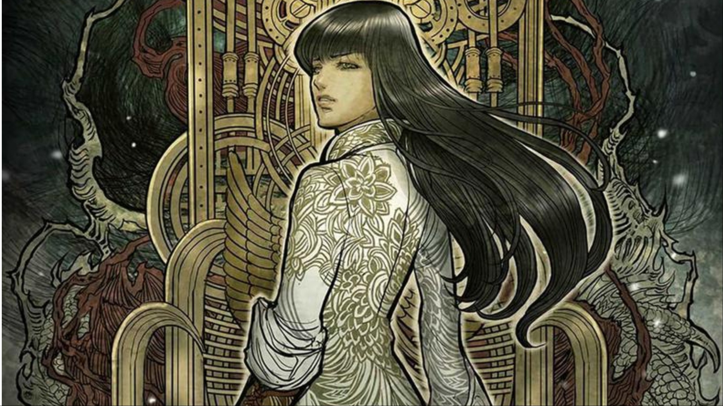 7 Awesome Comics You’ll Love If You’re a KPop Demon Hunters Fan ...
