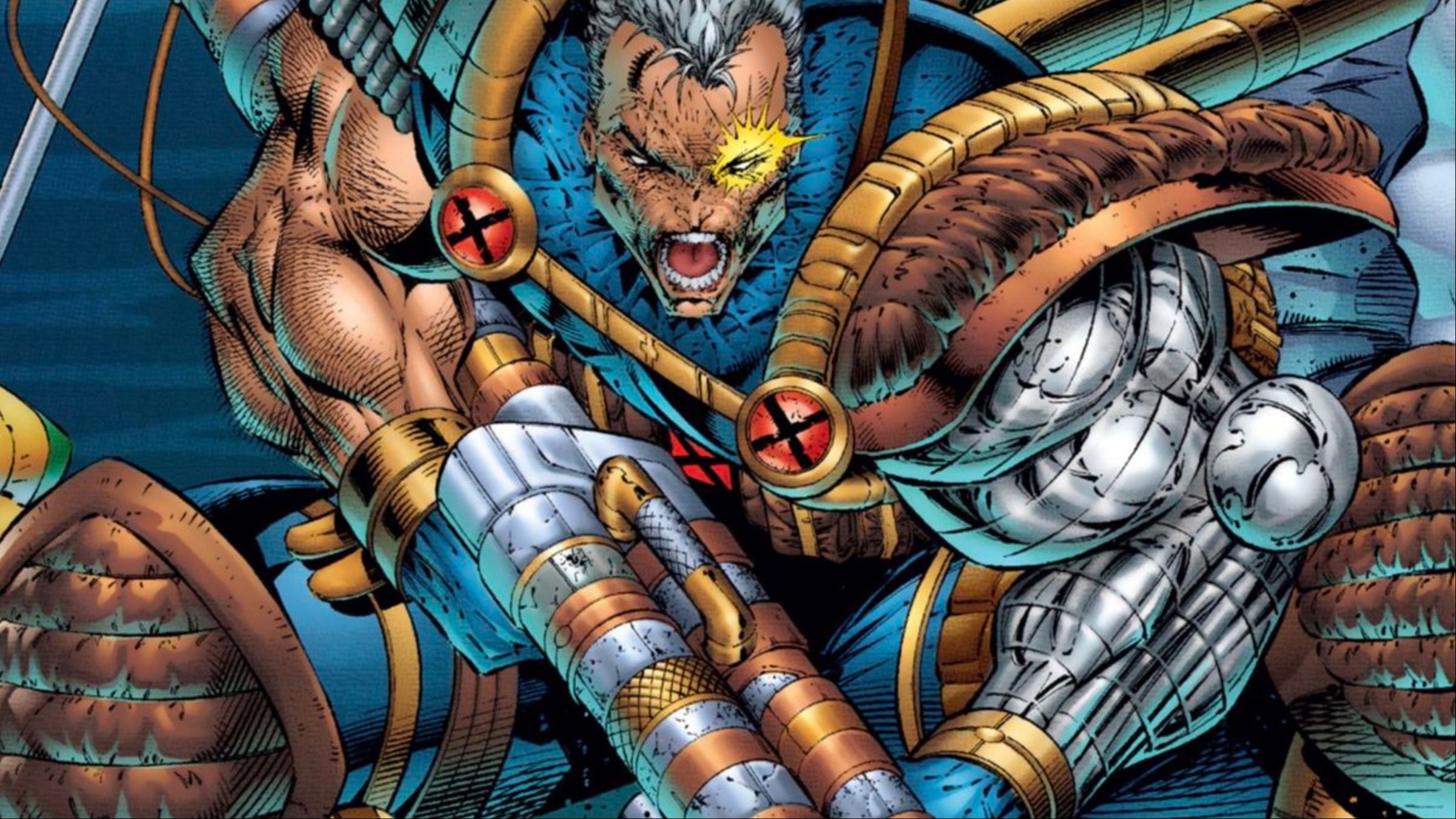 7 Best Mutant Anti-Heroes In Marvel Comics, Ranked - ComicBook.com