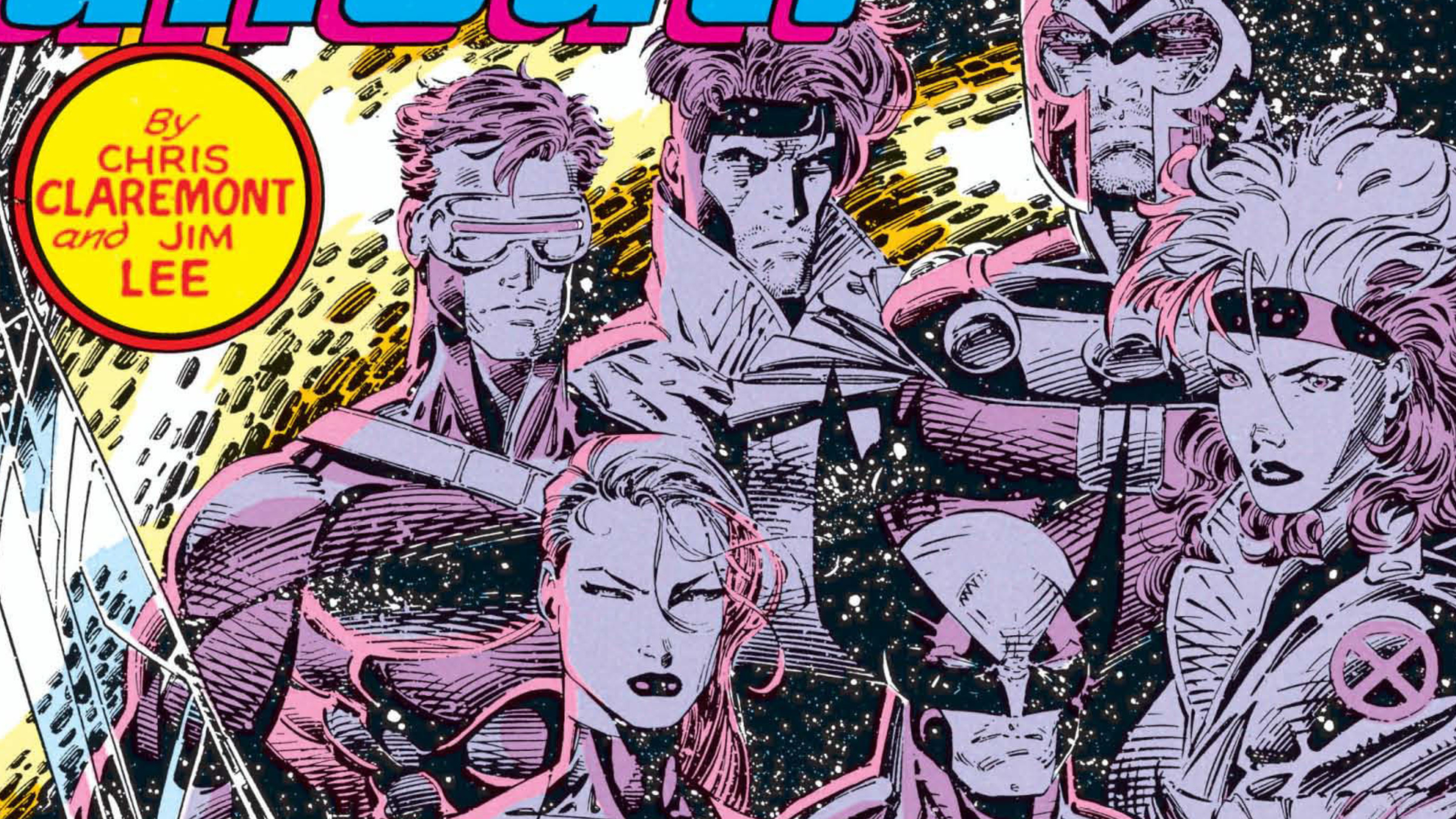 34 Years Ago Today, Magneto Recruited The X-Men's Greatest Heroes As ...