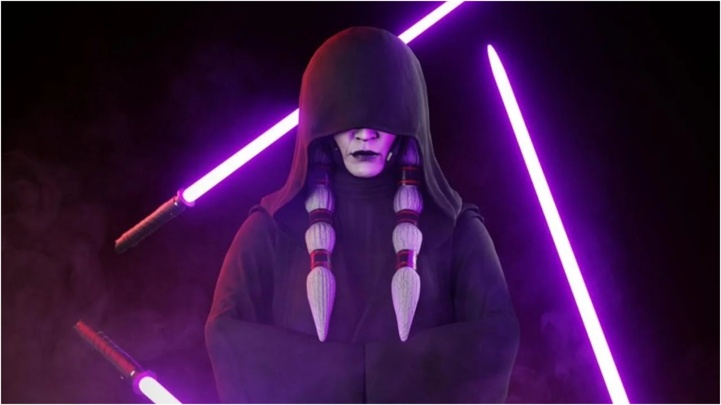 The 10 Most Powerful Sith Lords In Star Wars Canon & Legends ...