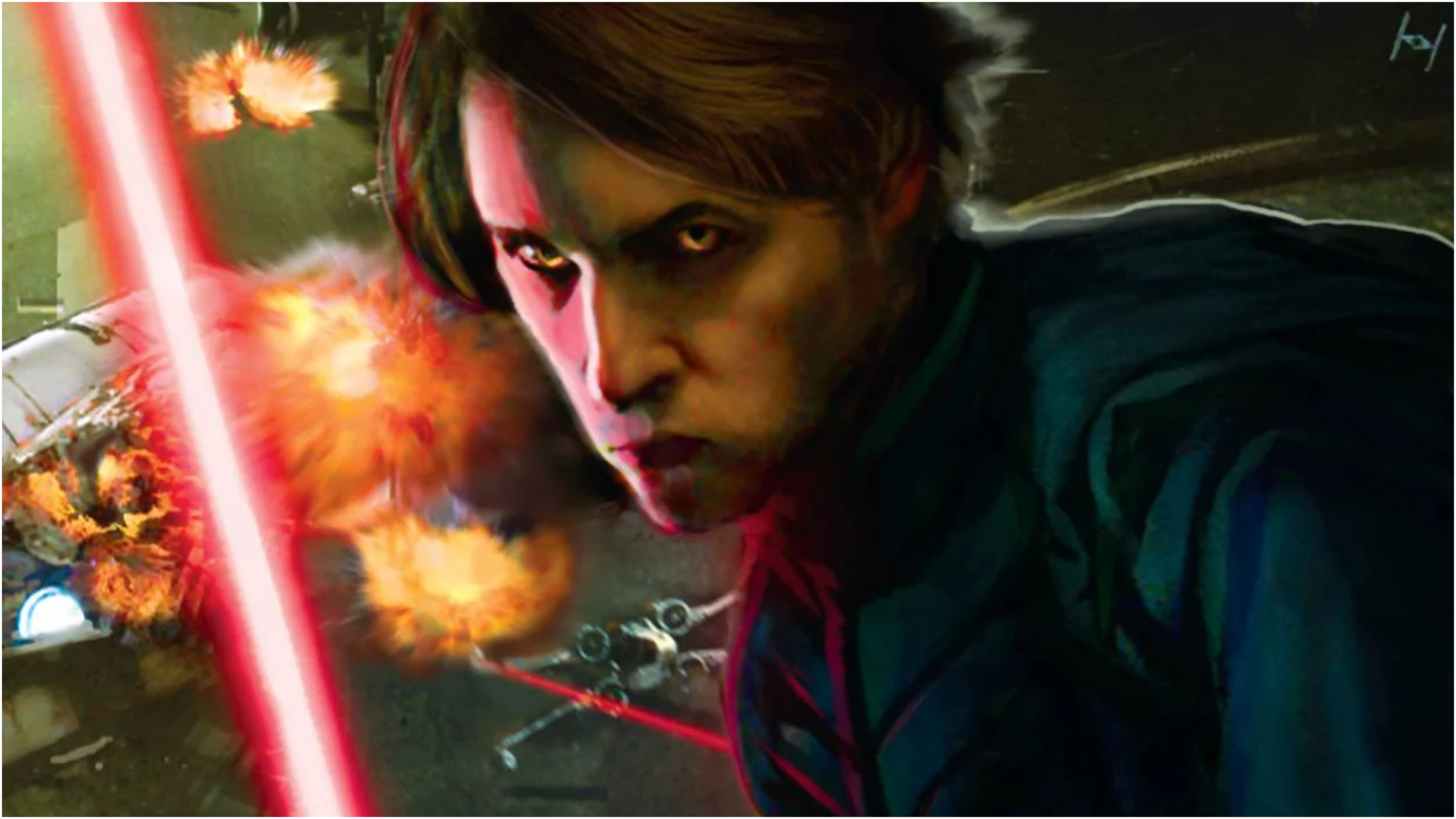 The 10 Most Powerful Sith Lords In Star Wars Canon & Legends ...