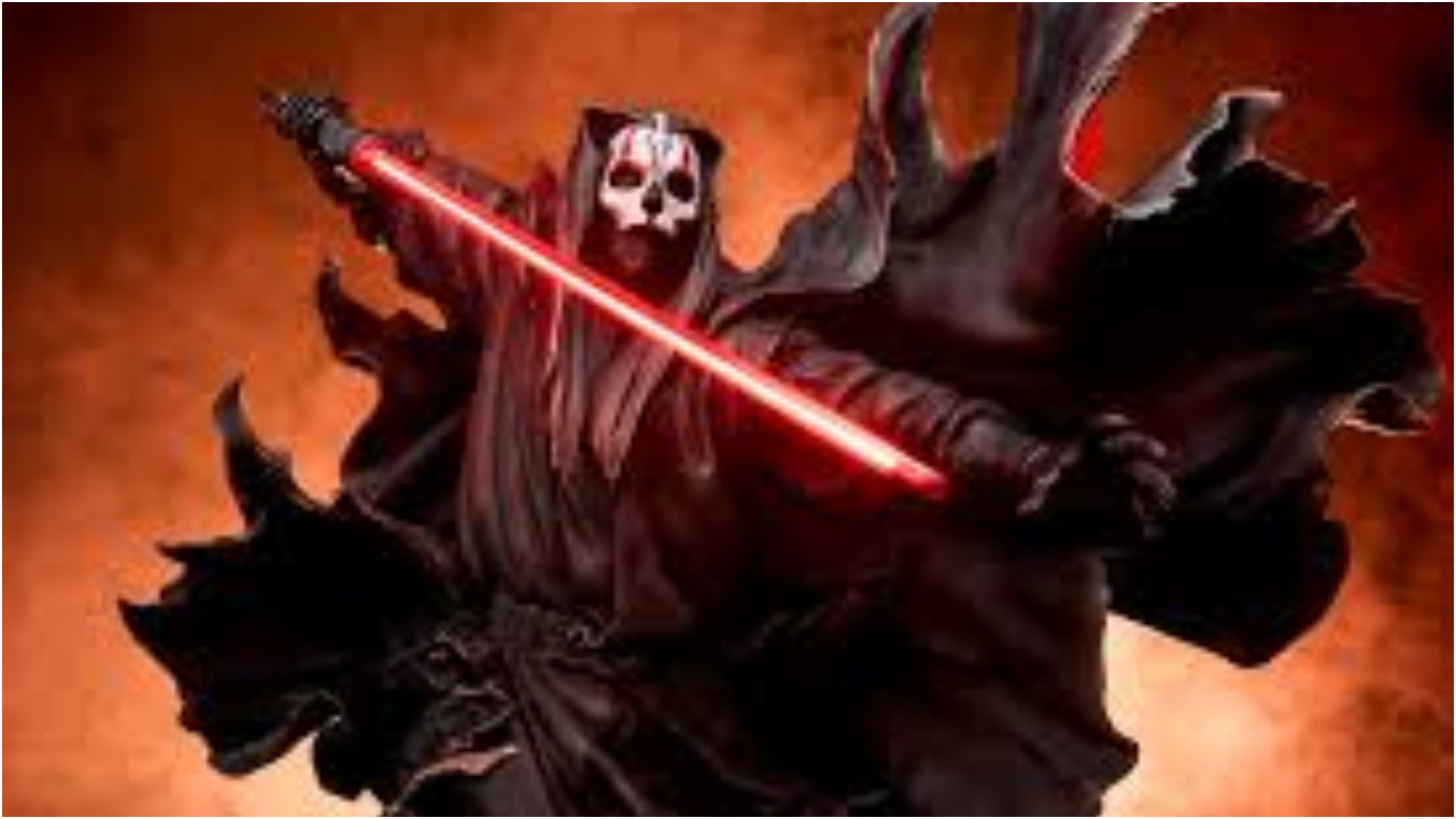The 10 Most Powerful Sith Lords In Star Wars Canon & Legends ...