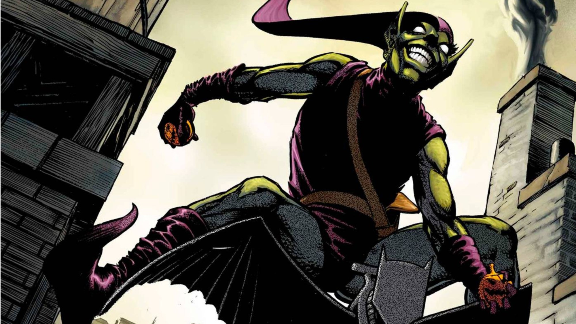 5 DC Villain Rip-Offs Who Became Beloved Characters In Their Own Right ...