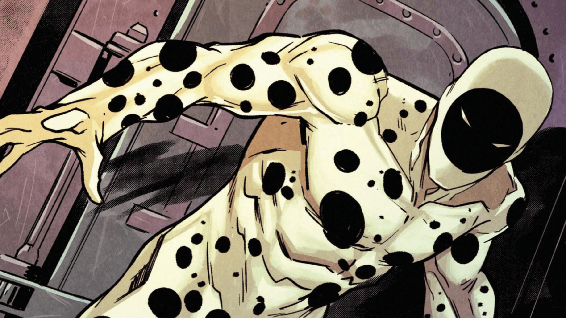 The 5 Weirdest Spider-Man Villains - ComicBook.com