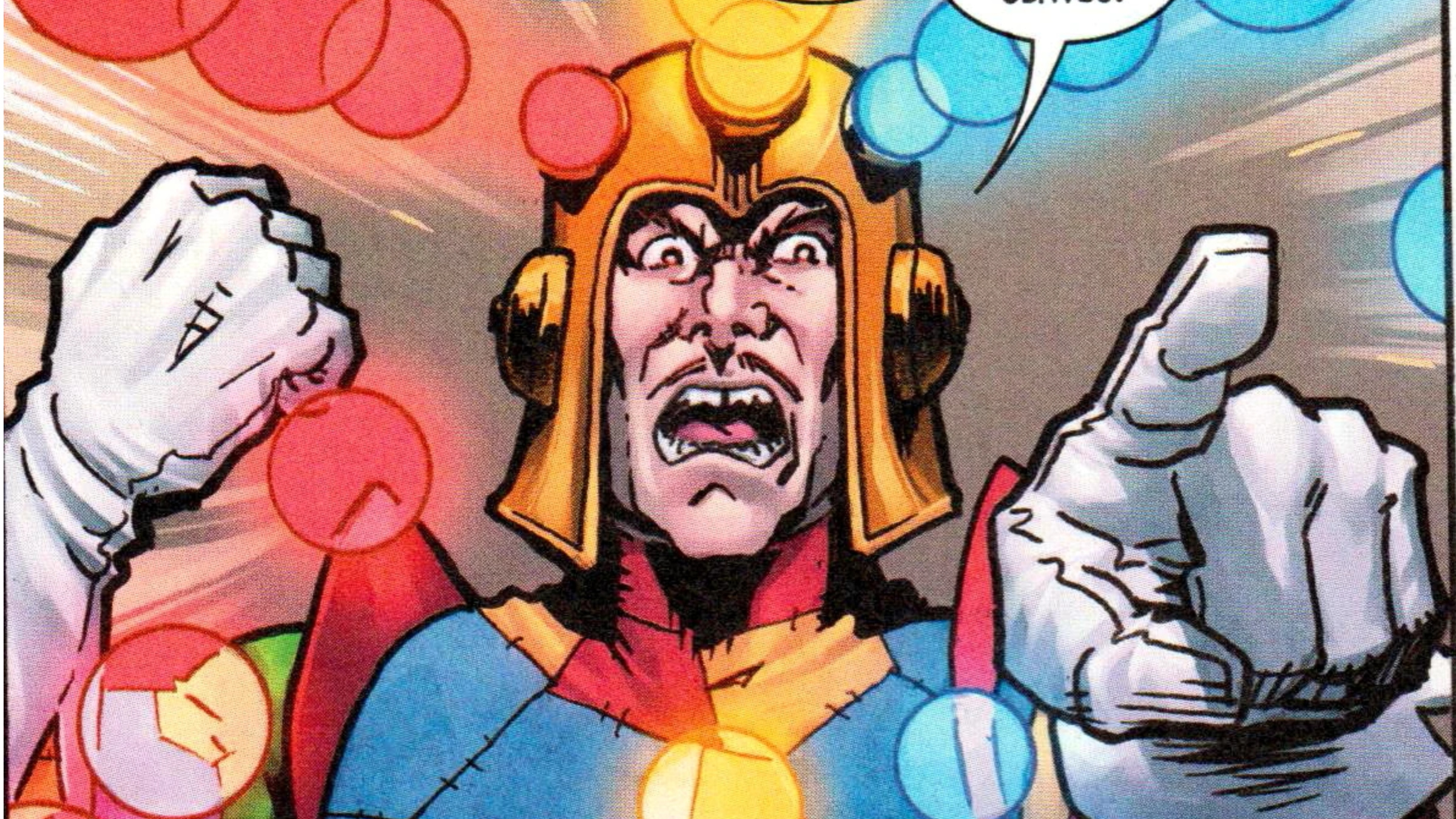 5 Worst Classic Batman Villains, Ranked - ComicBook.com