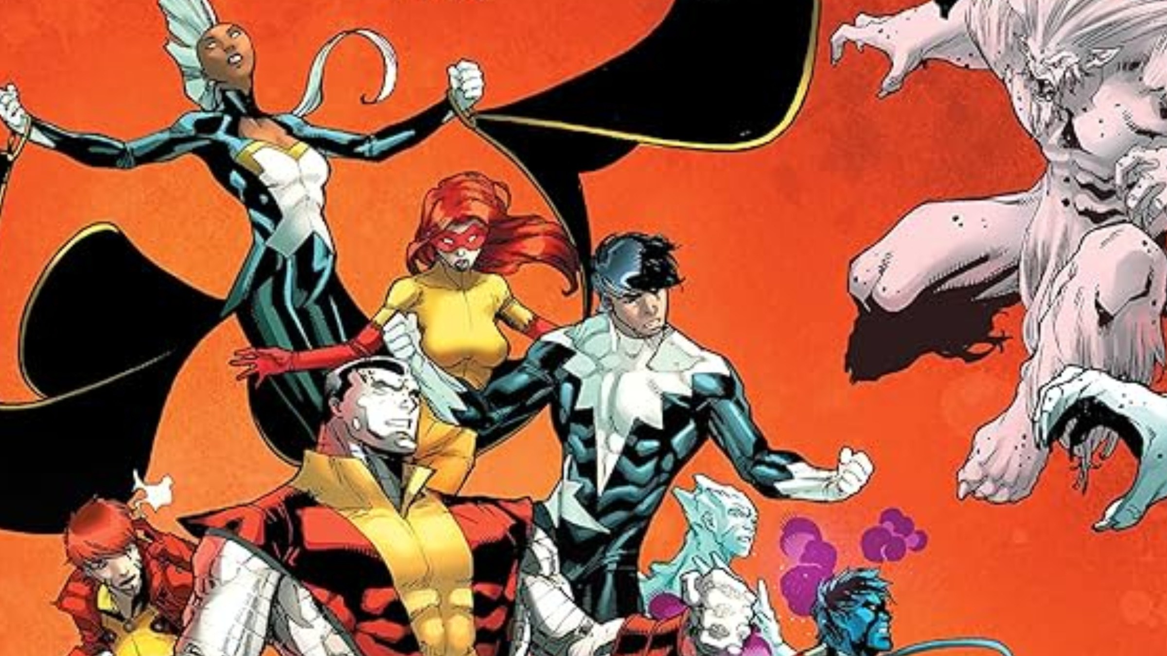 The 10 Most Powerful X-Men Rosters - ComicBook.com