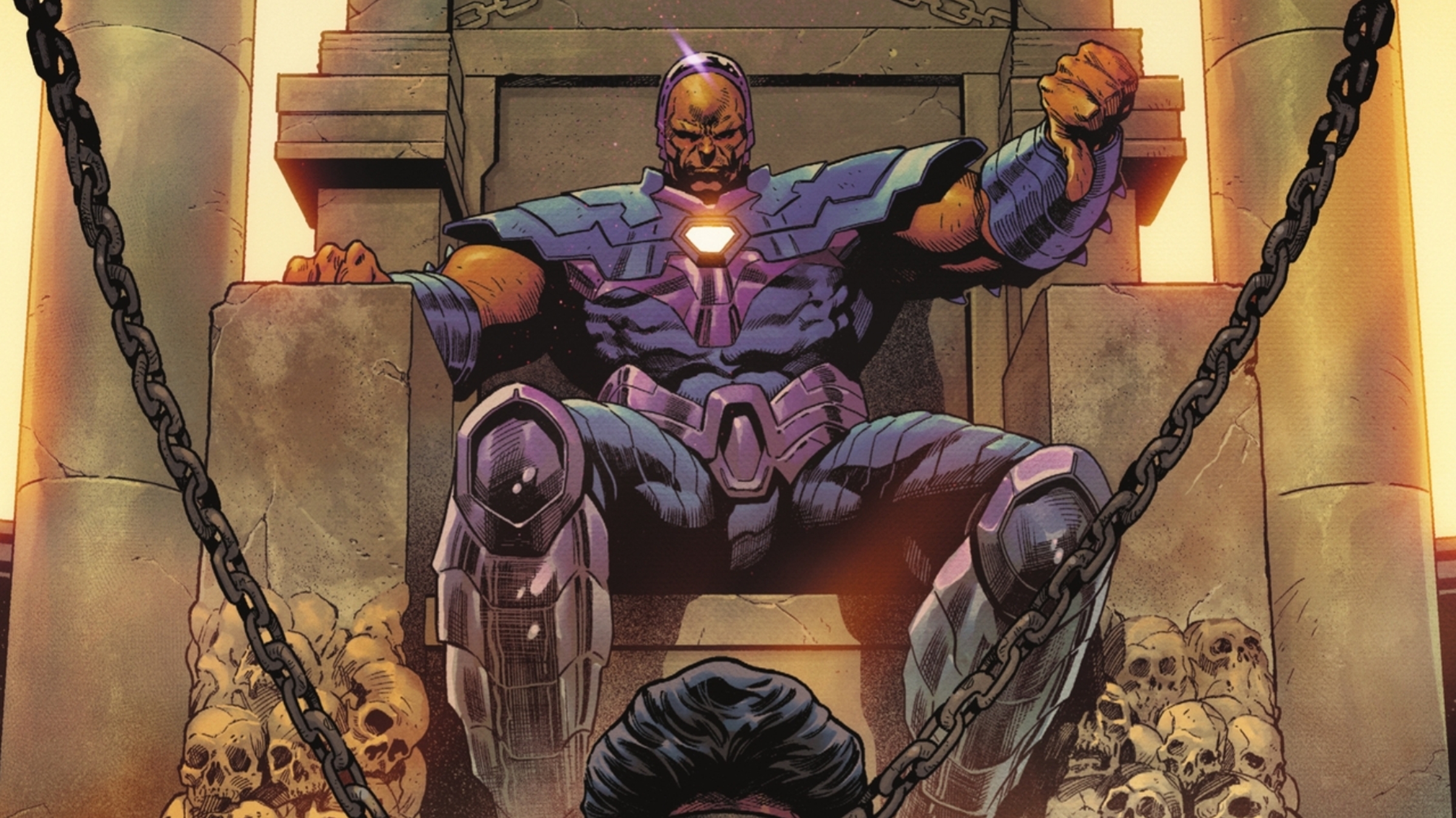 10 DC Supervillains Who Defined the 1980s (& Barely Any Have Been In A ...