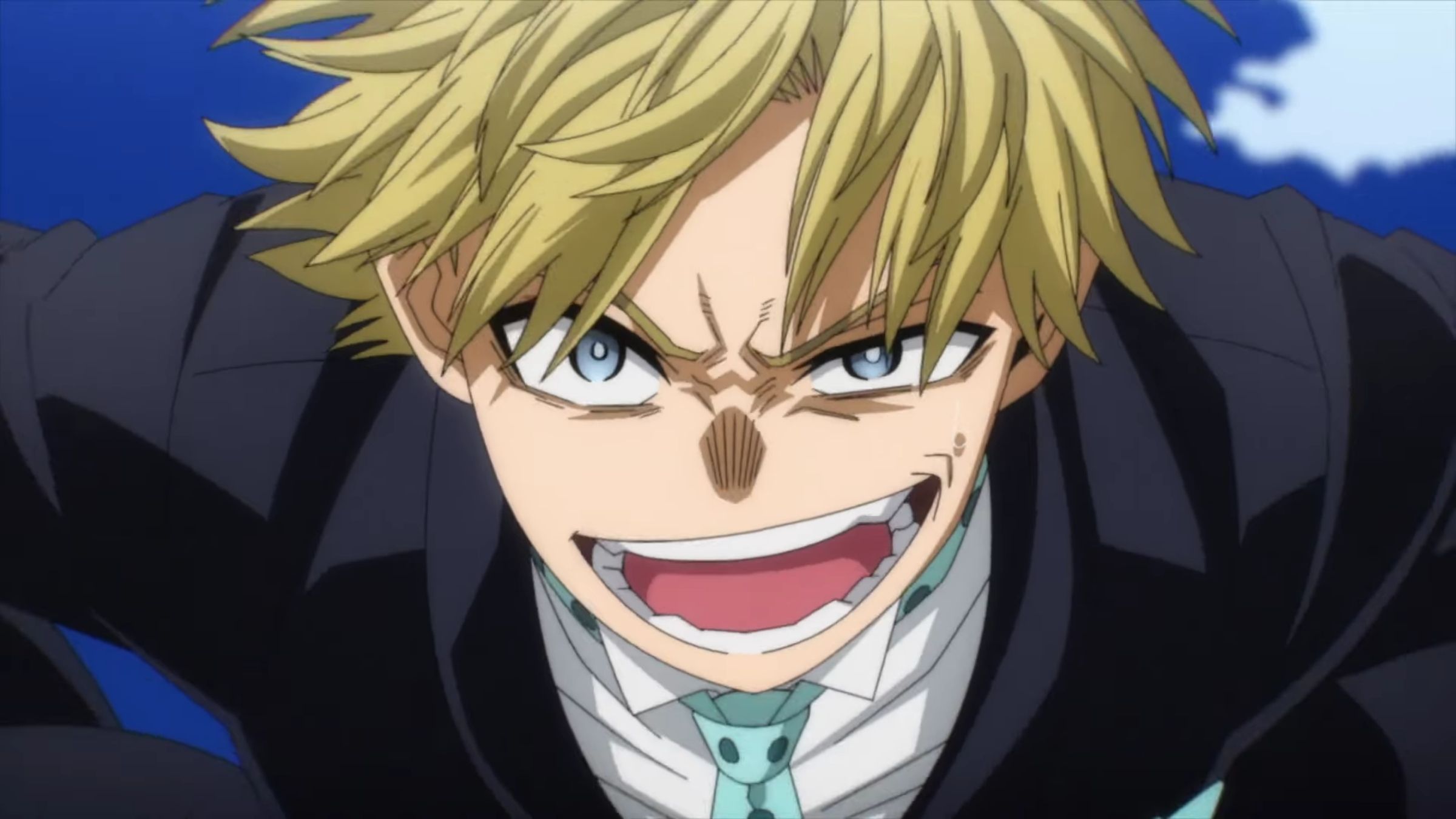 7 Overlooked My Hero Academia Students With Huge Potential, Power ...