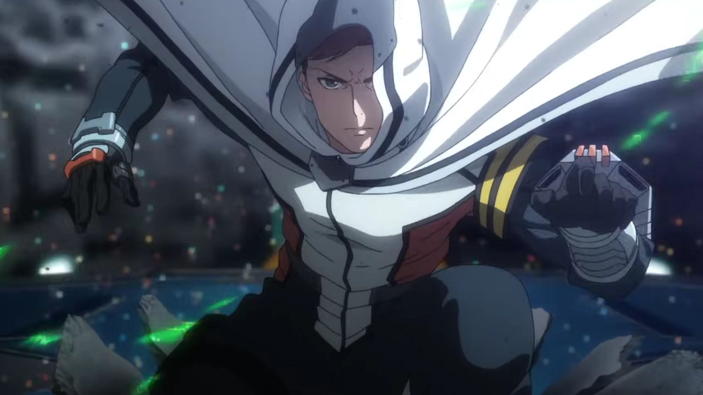 5 Best Science Fiction Anime of 2025, Ranked - ComicBook.com