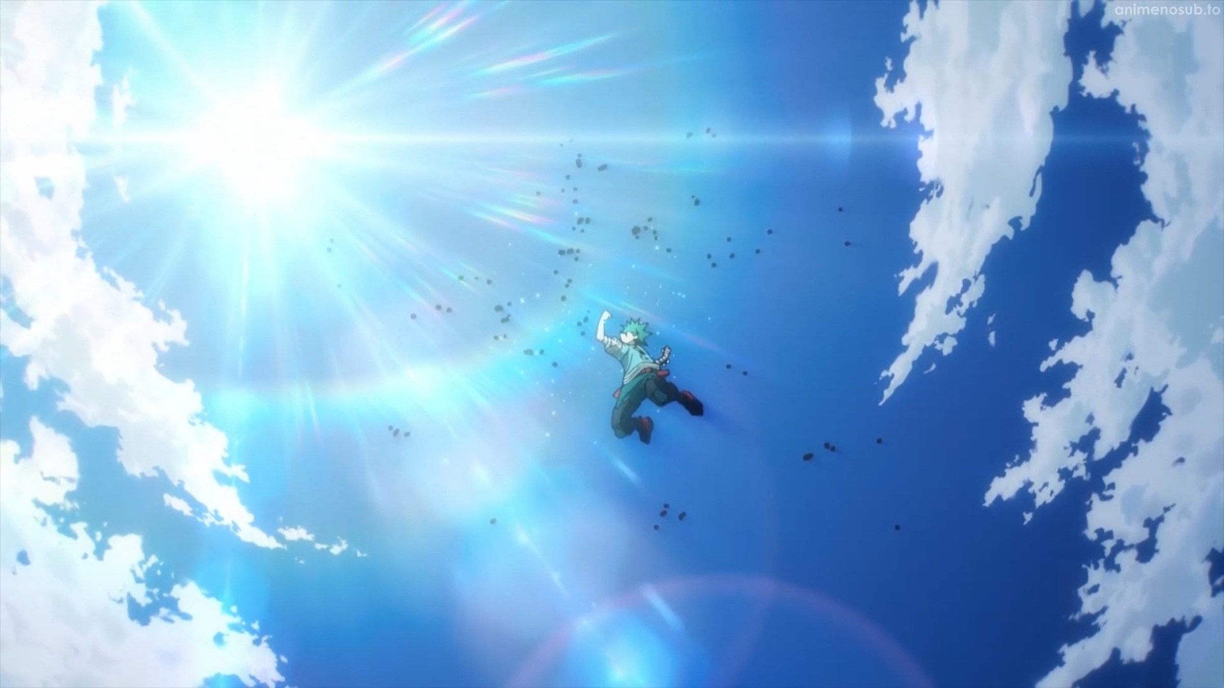 Fall 2025’s Best Anime Drops the Year’s Best Episode (Surpassing One ...
