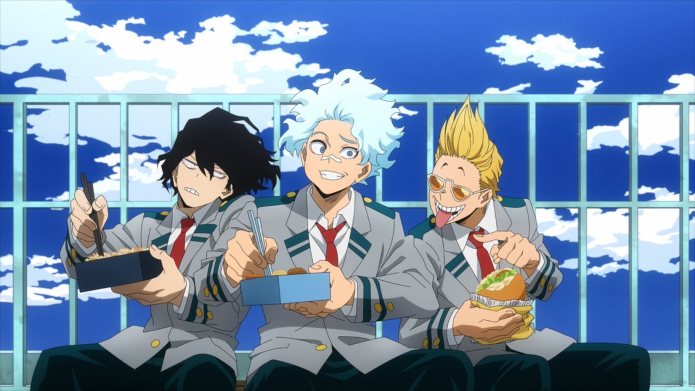 My Hero Academia Fans Are Still Missing This Major Character's Origin Story