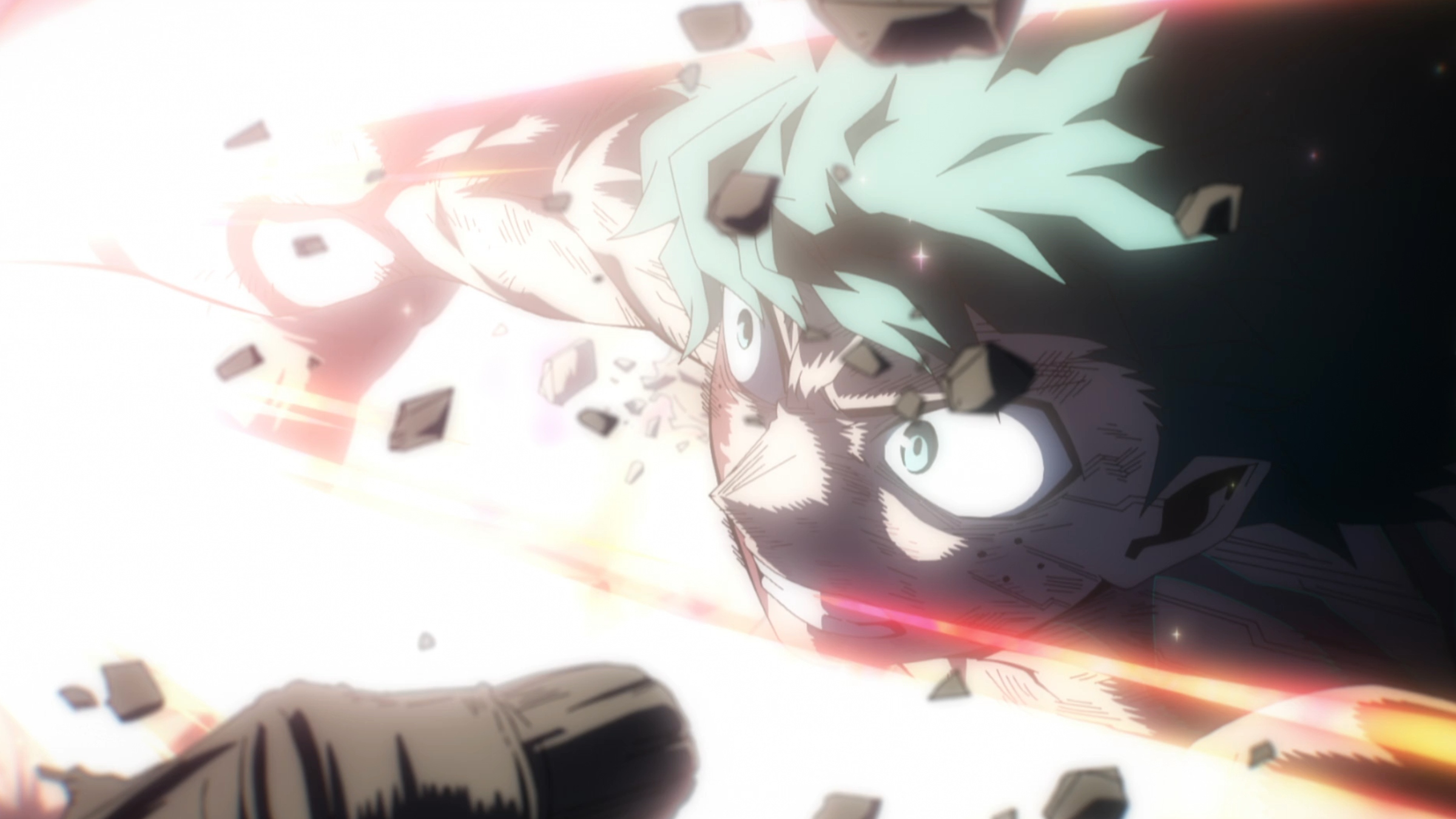 My Hero Academia Anime Confirms How Many Episodes Are Left Before It ...