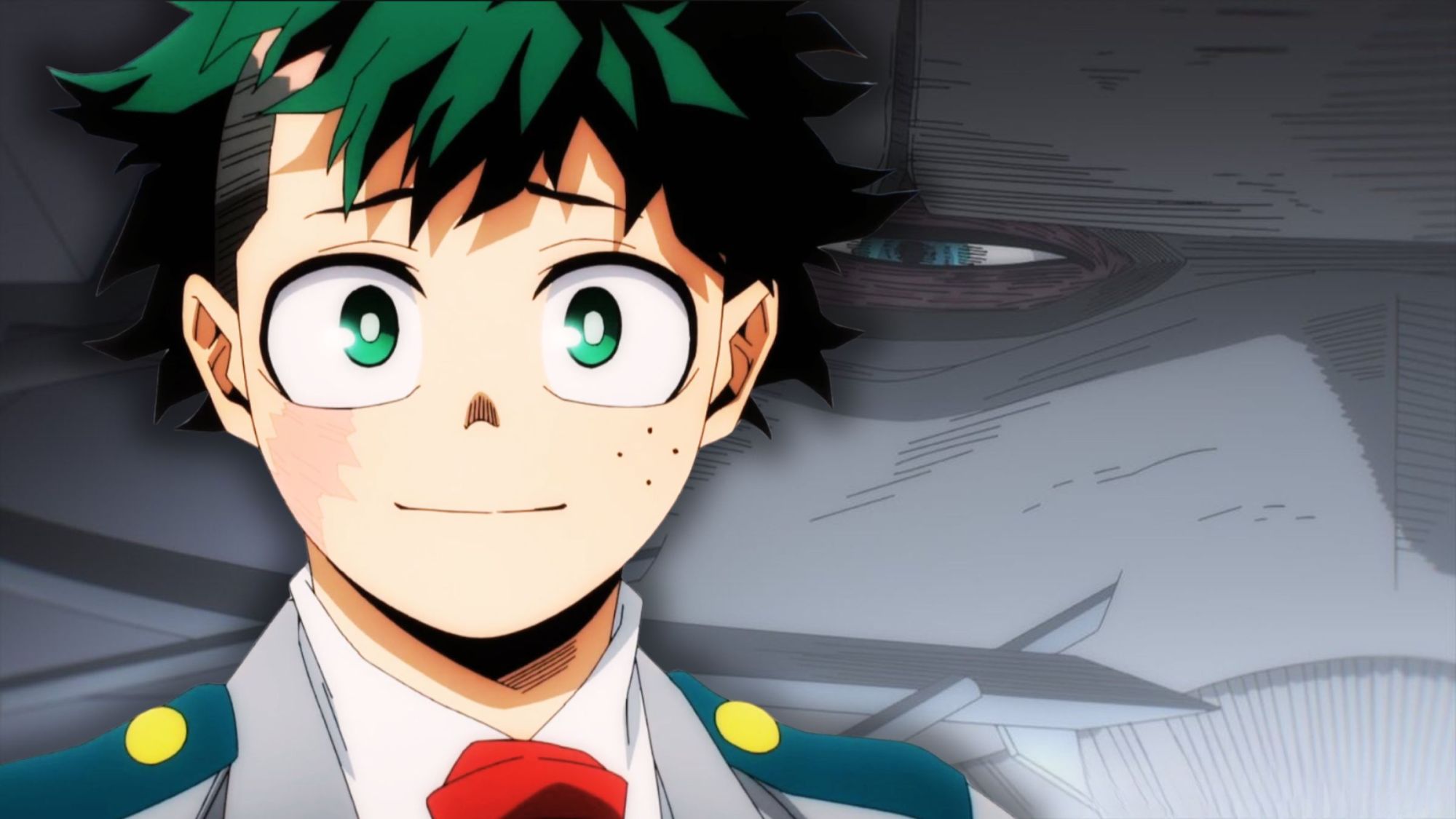 My Hero Academia Finale Reveals a Surprising Villain Who Survived the ...