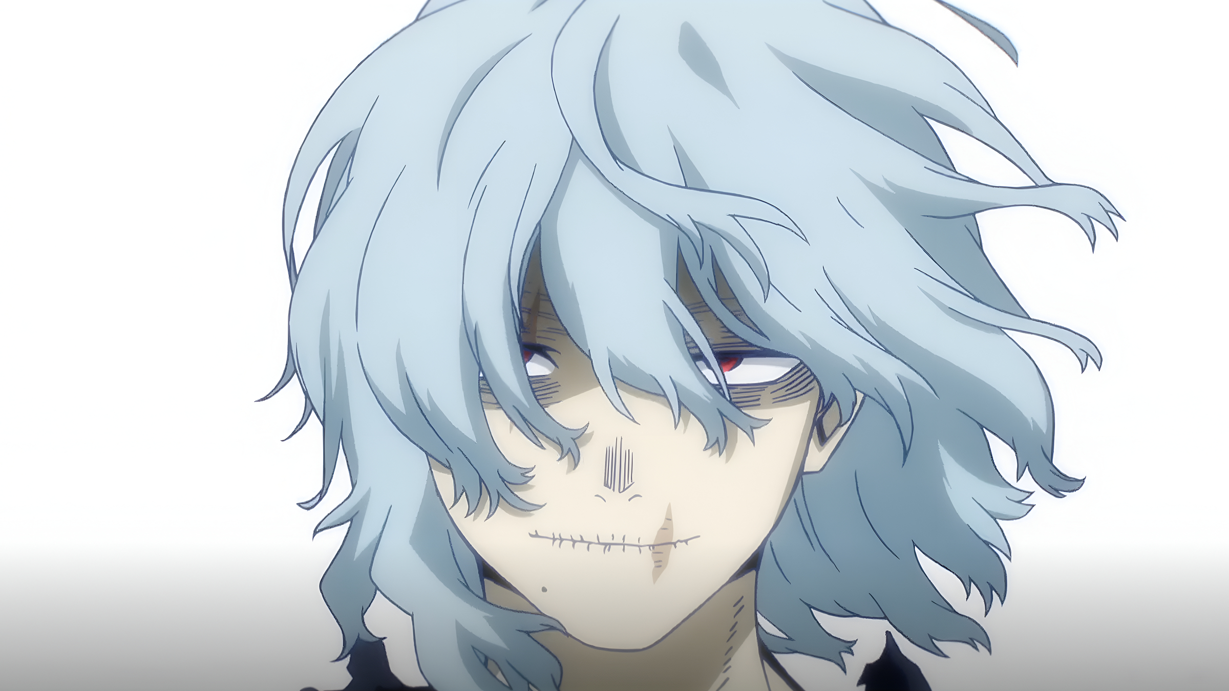 My Hero Academia Bids a Heartwrenching Farewell to Its Greatest Villain ...