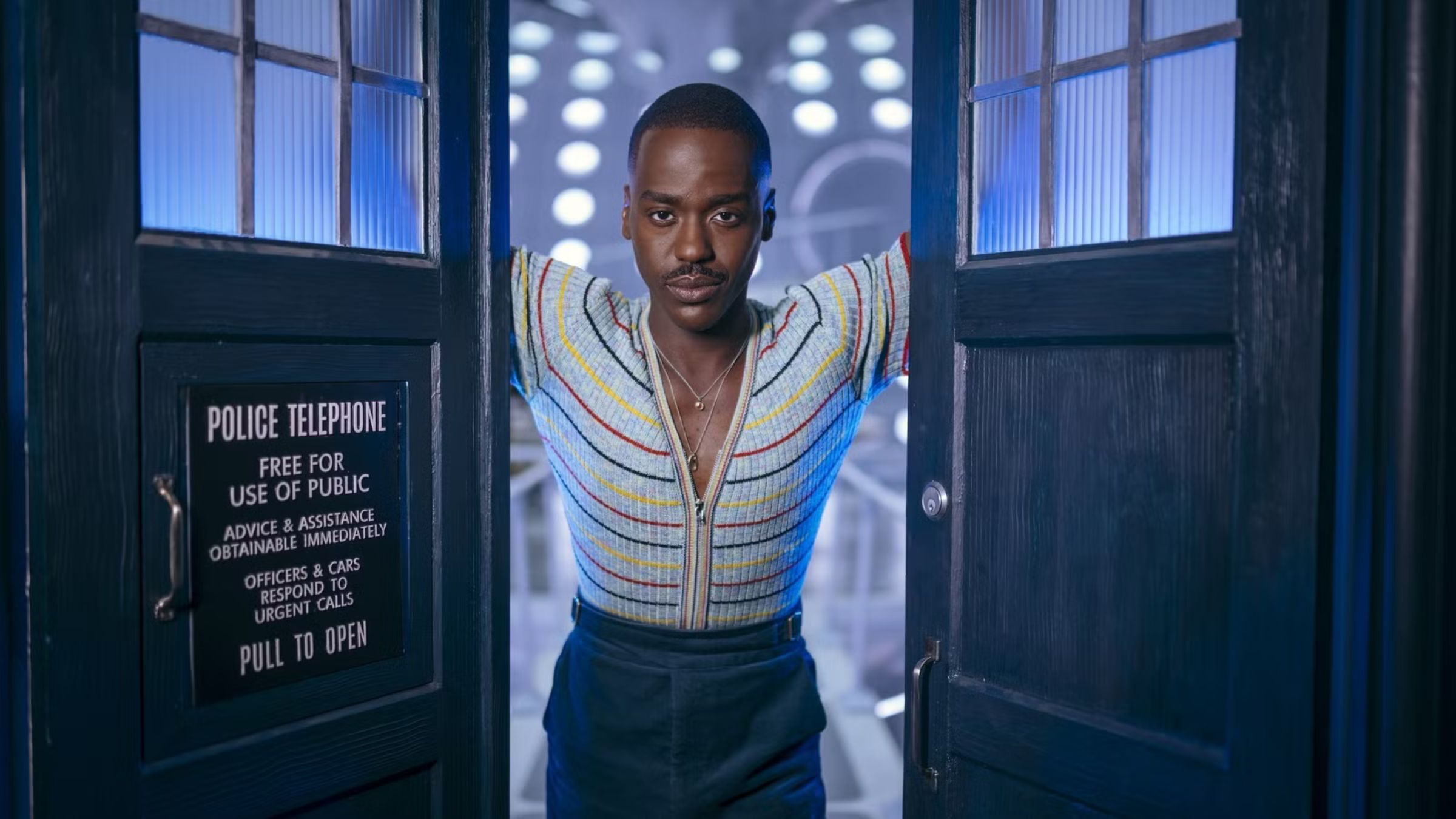 All 11 Actors Who Played The Master in Doctor Who Since His Debut in ...