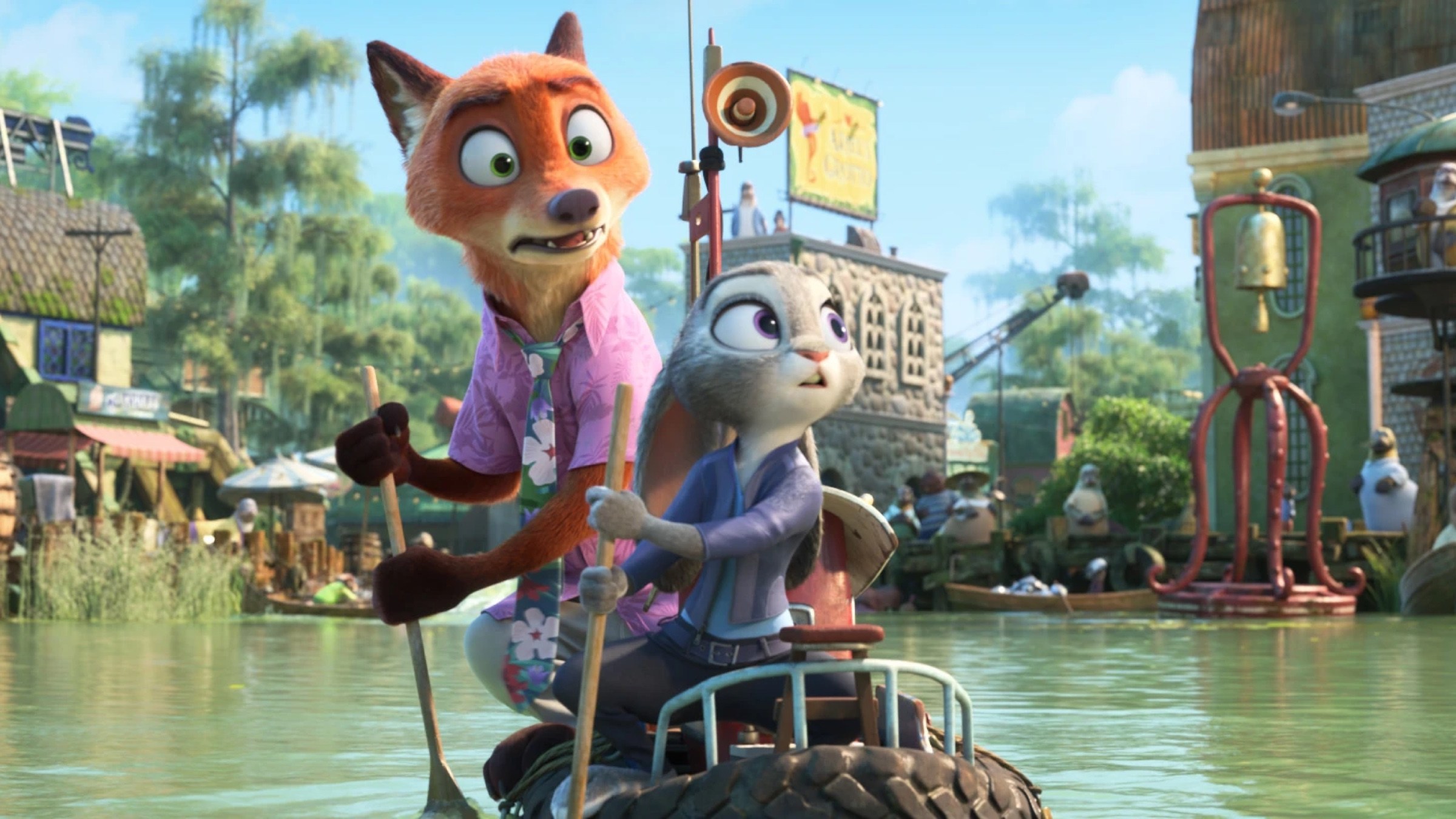 5 Reasons Zootopia 2’s Reviews Are So Great (& How They Compare to the ...