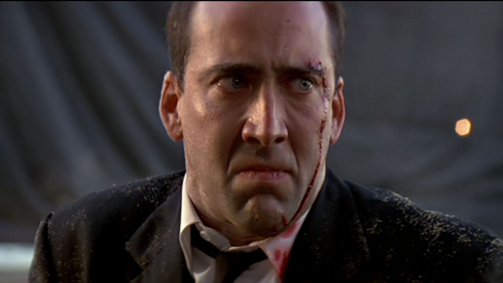 Nicolas Cage Reuniting With Director of 28-Year-Old Cult Sci-Fi Film ...