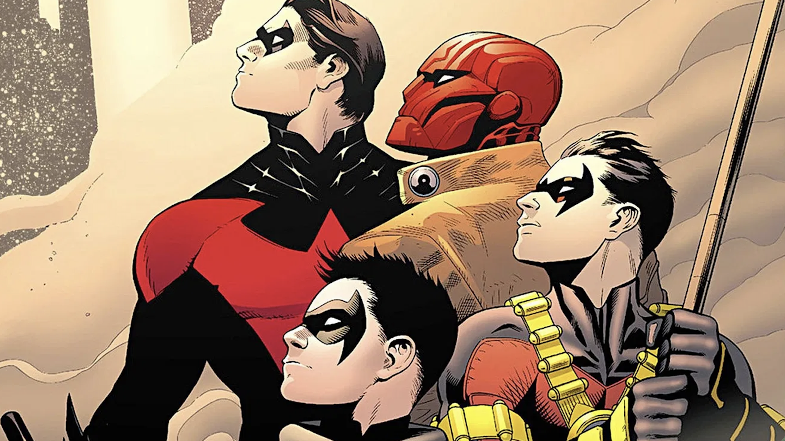 Absolute Batman Finally Teases The Character We've All Been Waiting For ...