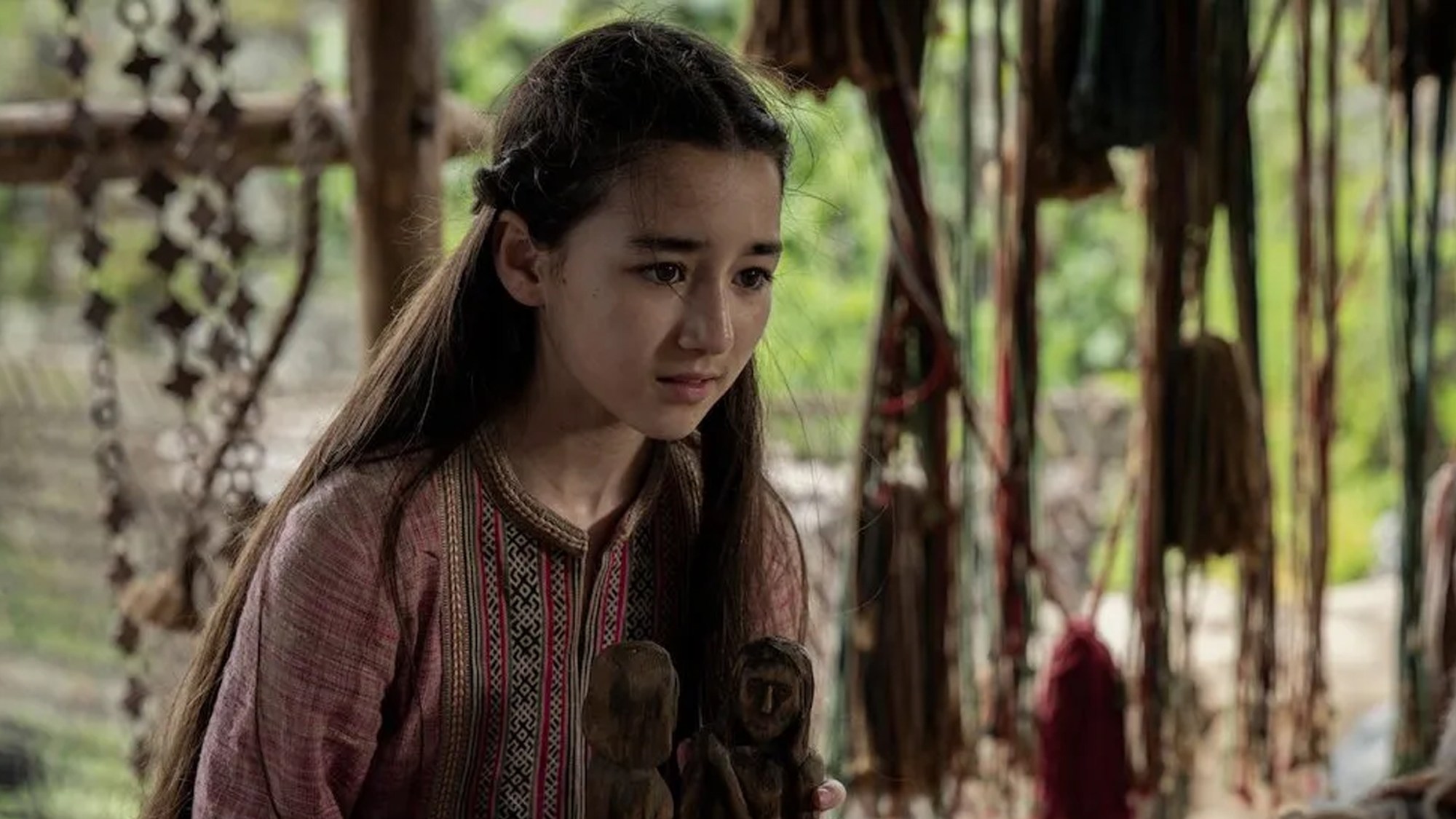 Who Nimue Is in The Witcher: Why She’s Important, Her Connection to ...
