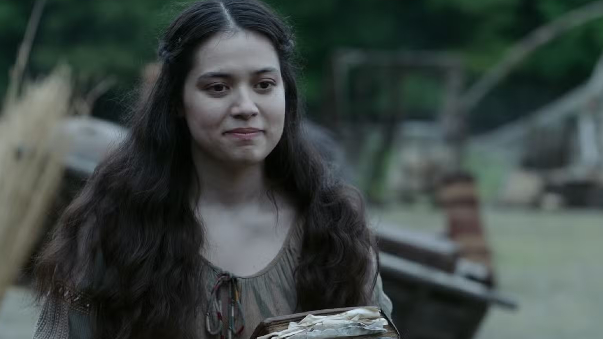 Who Nimue Is in The Witcher: Why She’s Important, Her Connection to ...