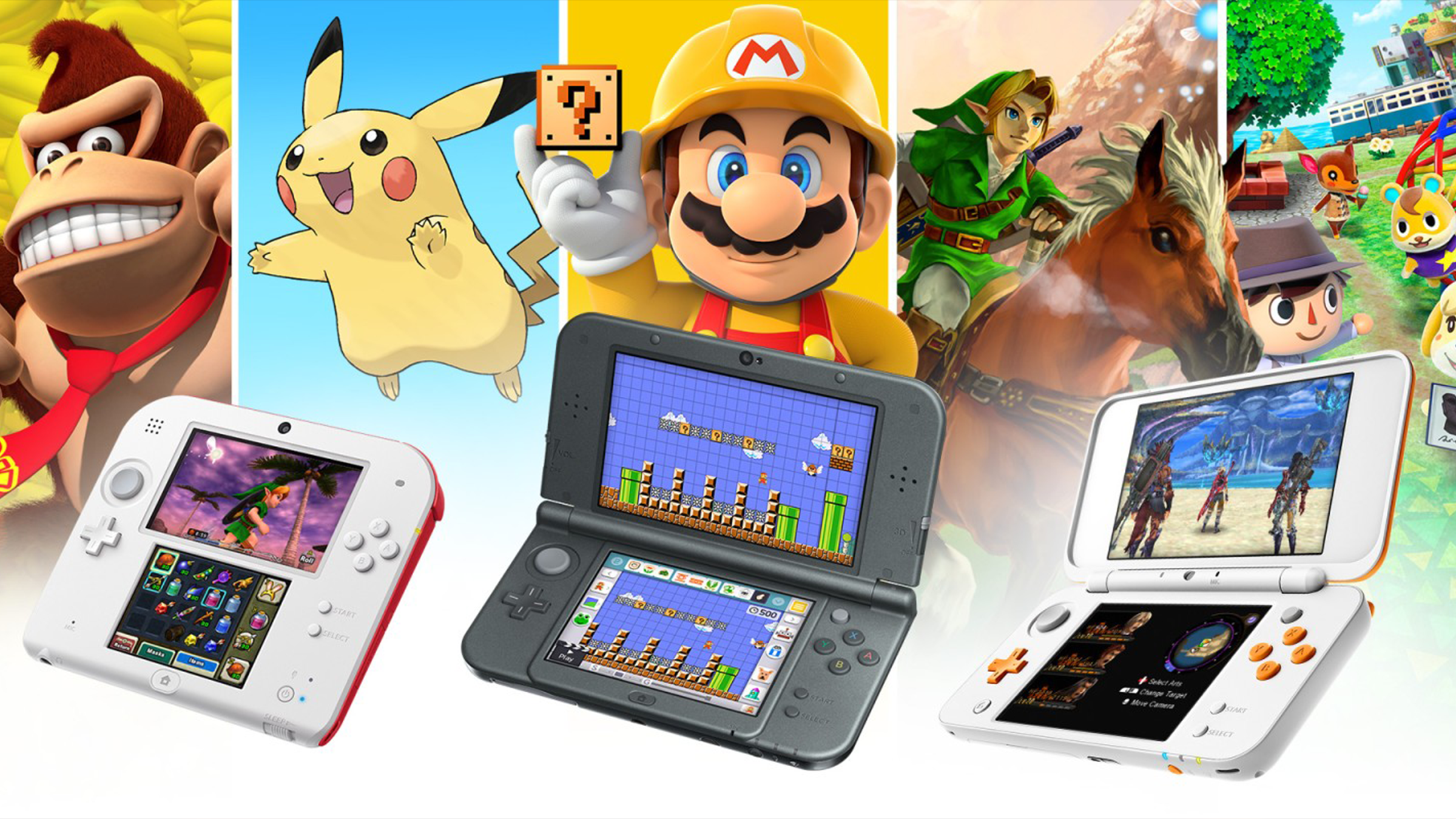 Nintendo 3DS Is Becoming More Expensive Than Ever, But Why?