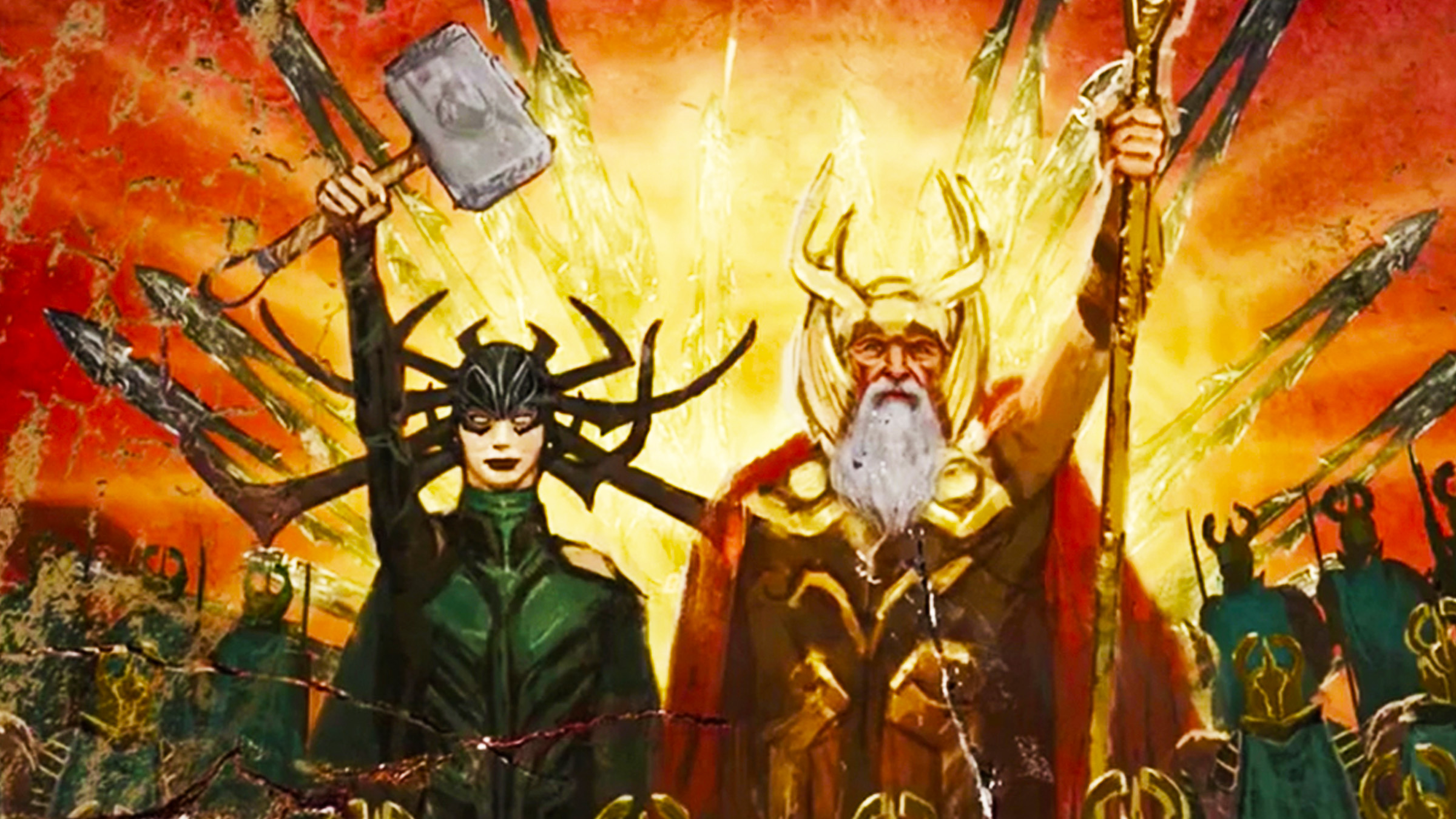 6 Soul Stone Theories That Are Better Than What Marvel Actually Gave Us ...