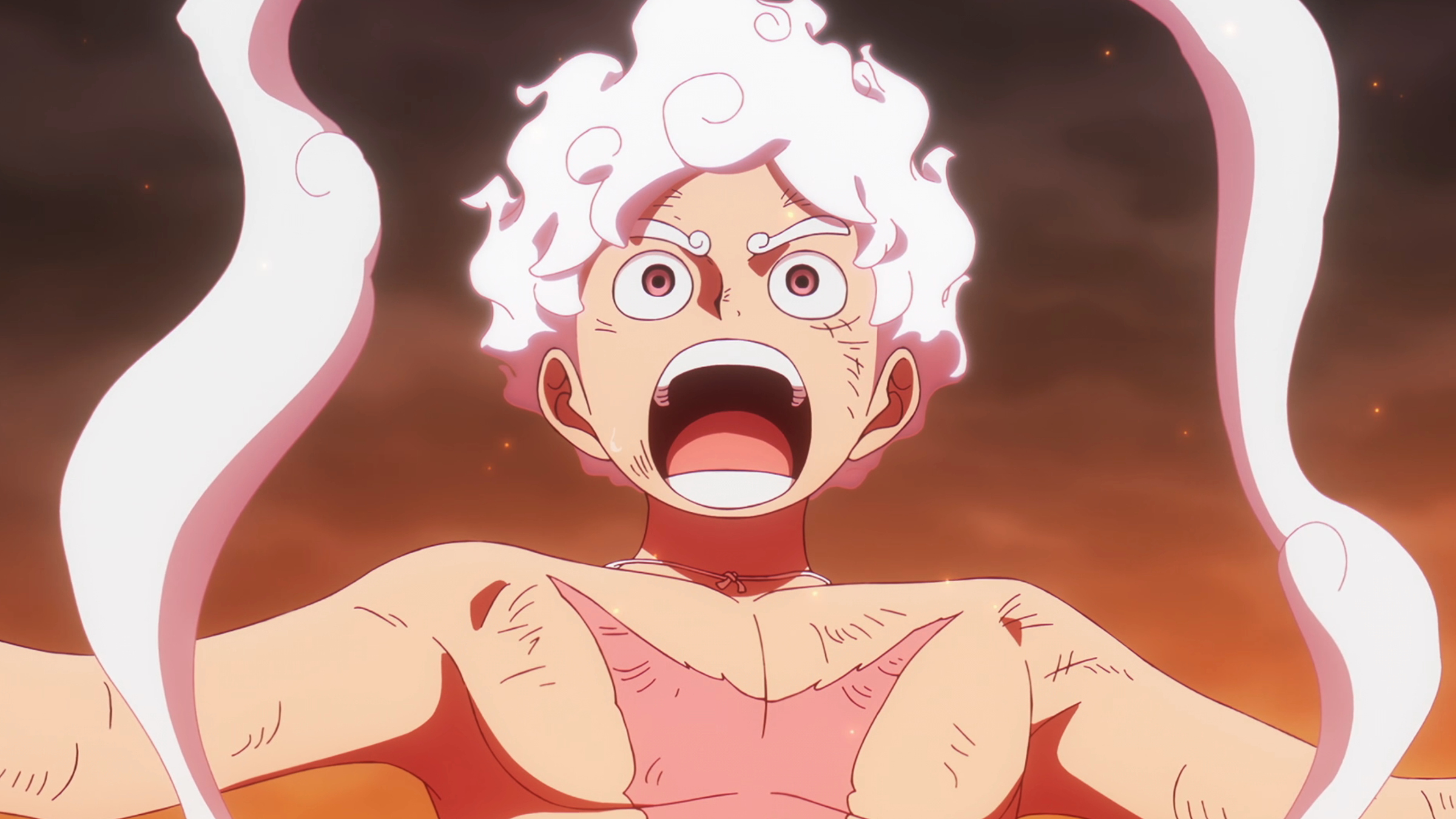 One Piece Finally Debuts Joyboy's Voice (& It's An Actor Returning ...