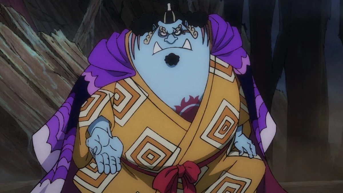 One Piece: Straw Hat Pirates Ranked By How Important They Are ...