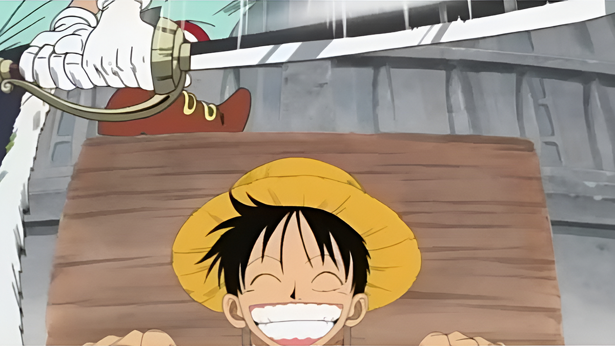 7 Nostalgic One Piece Moments That Made You Fall in Love With the Show ...