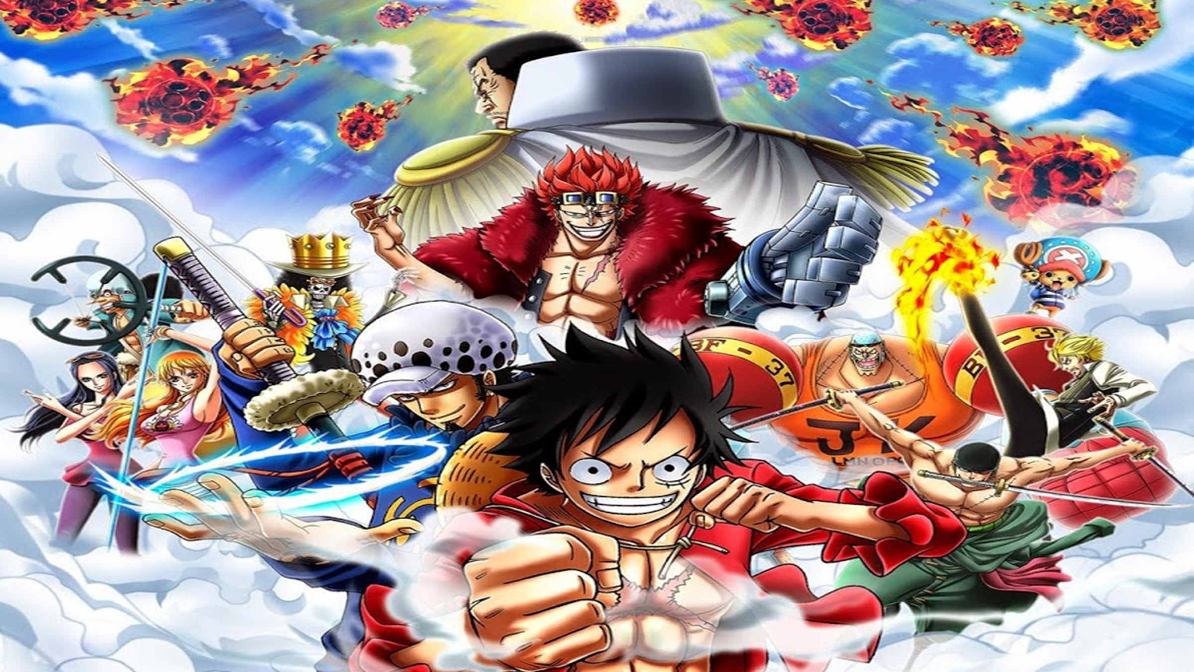 10 Most Overpowered Devil Fruits From One Piece's Filler - ComicBook.com