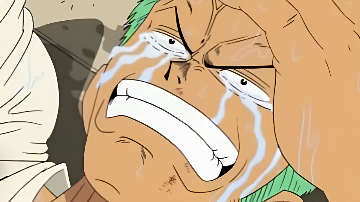7 Nostalgic One Piece Moments That Made You Fall in Love With the Show ...