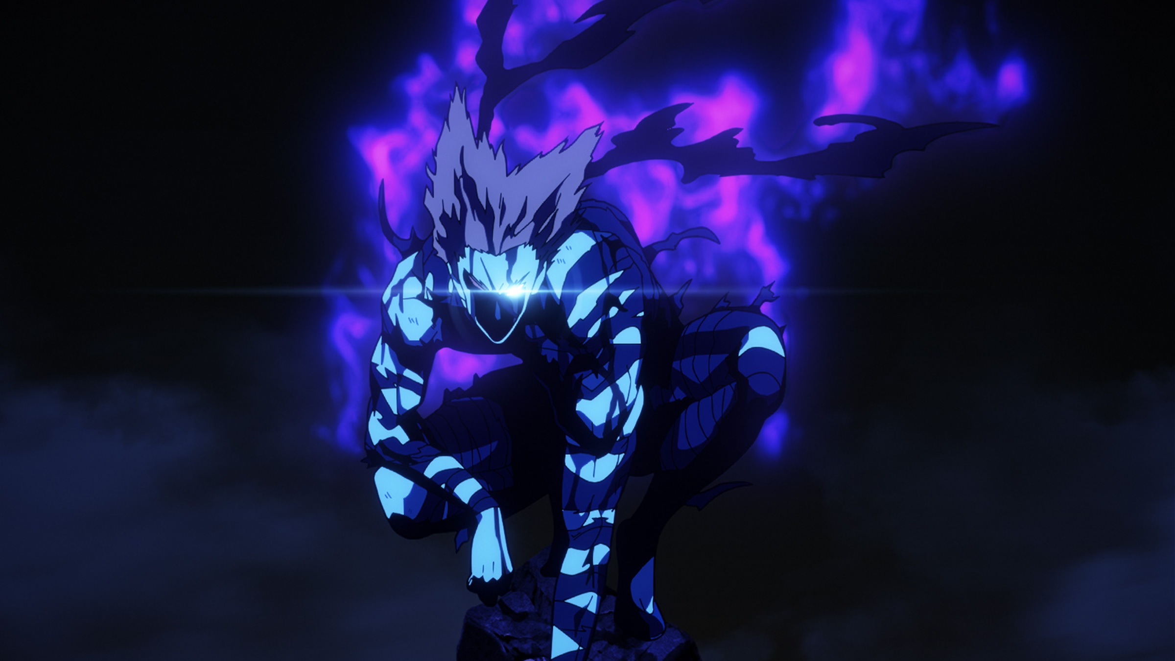 The One-Punch Man Anime Is Dead, And There's No Going Back - ComicBook.com