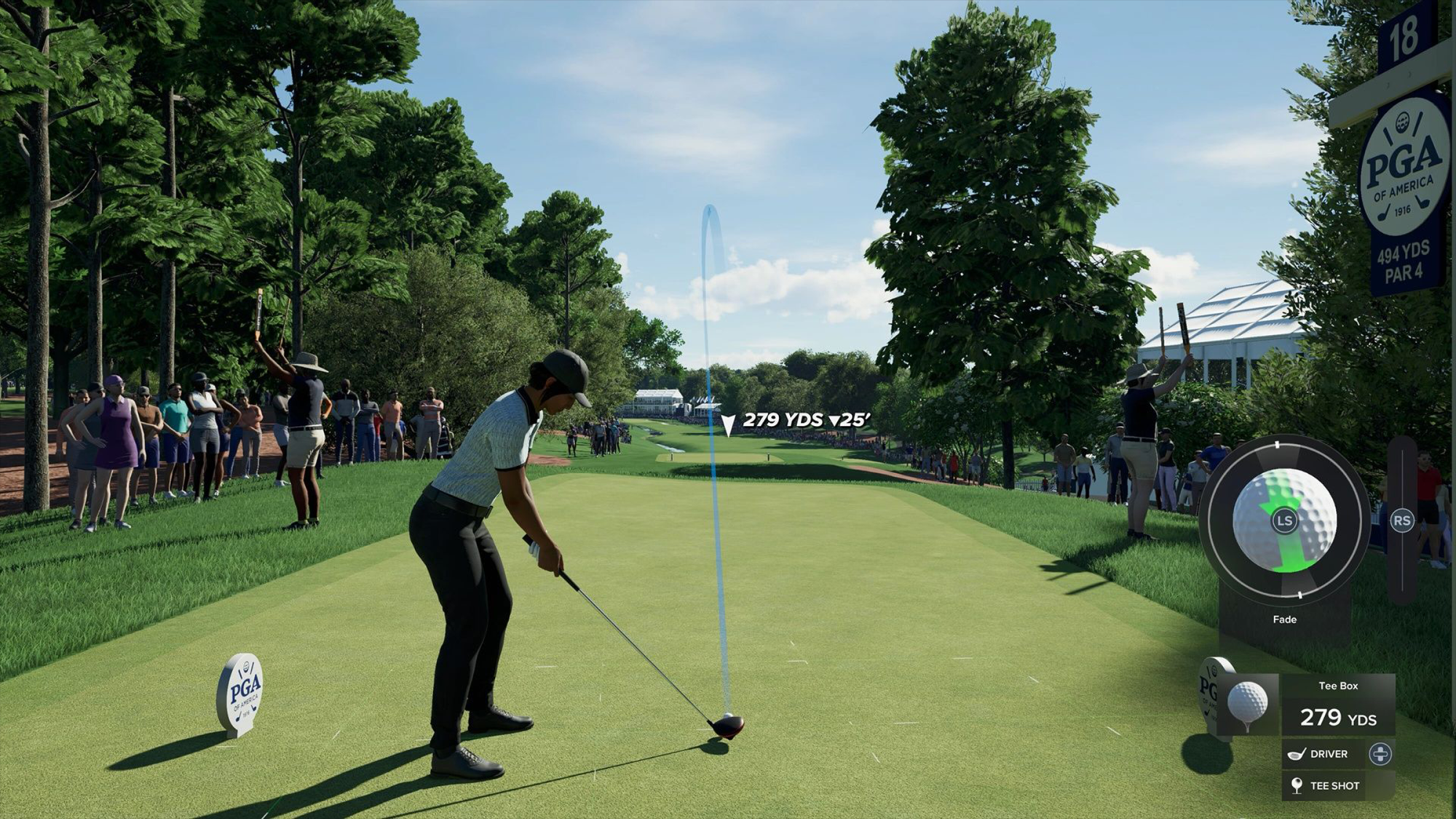 2025’s Biggest Golf Sim Is Coming to the Nintendo Switch 2 - ComicBook.com