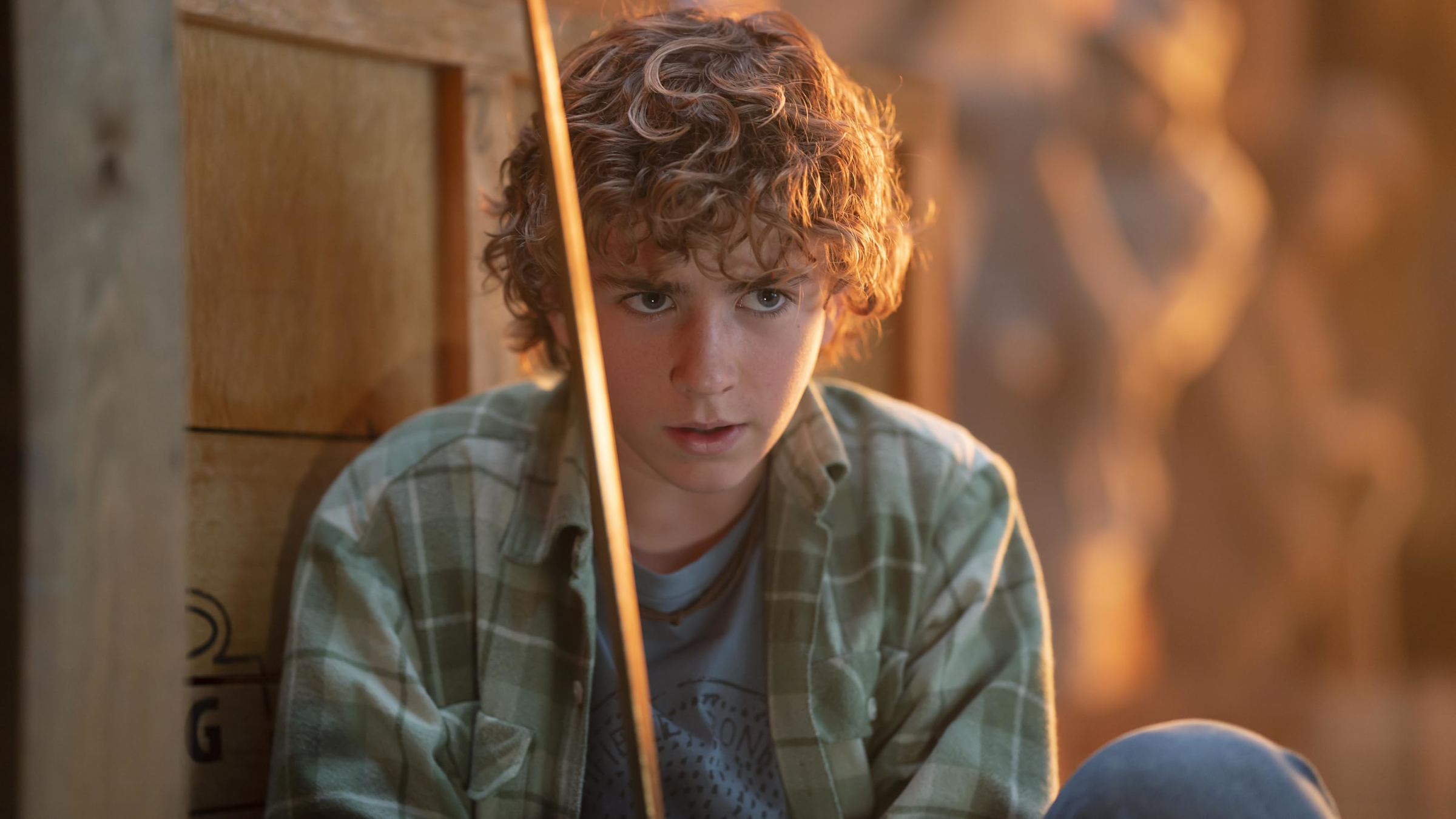 7 Strongest Demigods in Percy Jackson and the Olympians, Ranked ...