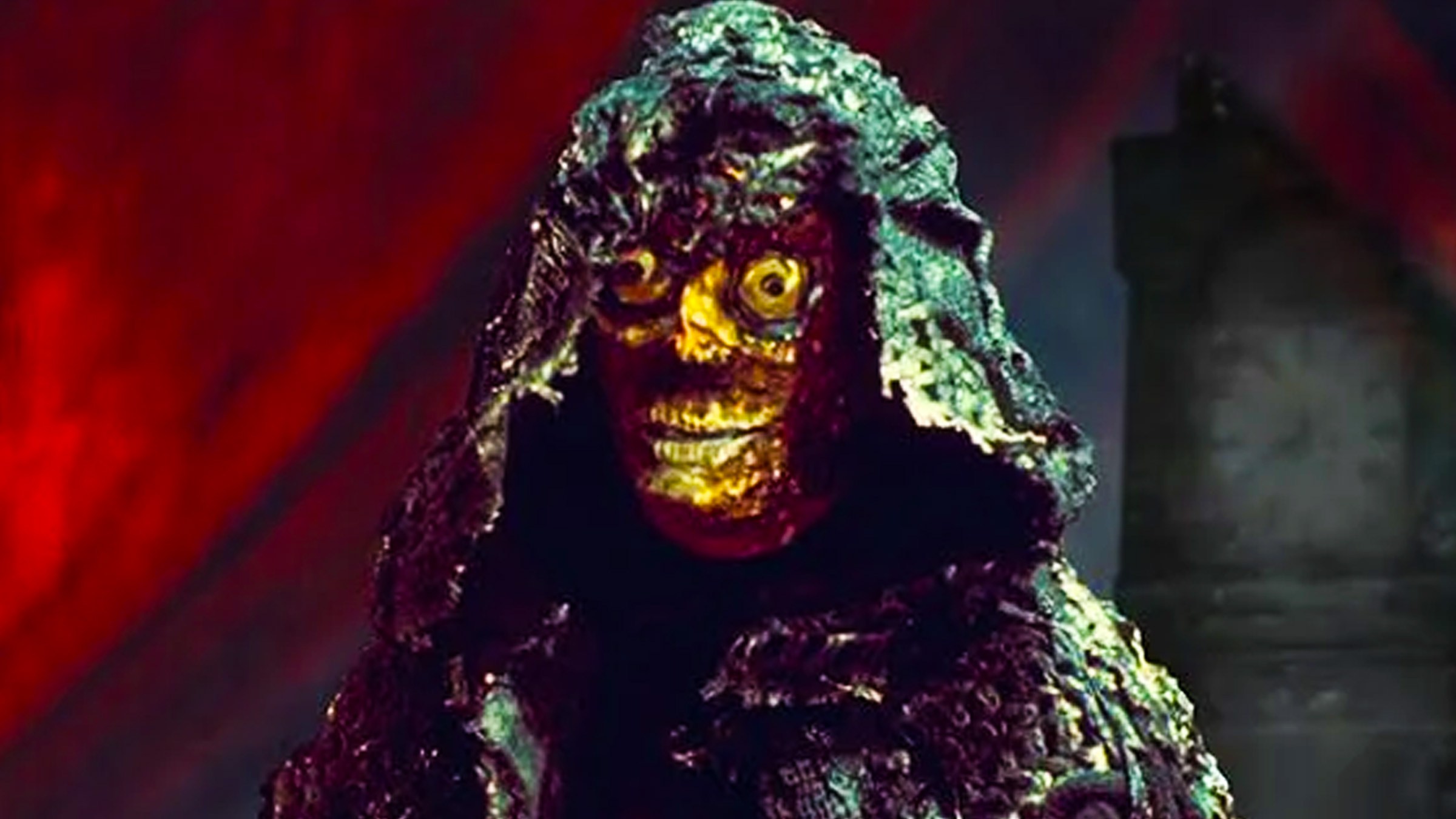 All 11 Actors Who Played The Master in Doctor Who Since His Debut in ...