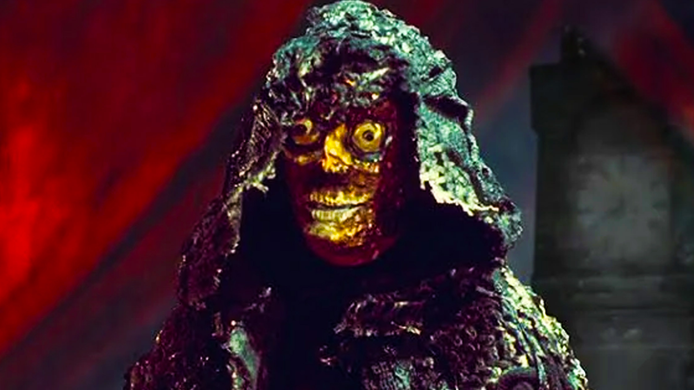 All 11 Actors Who Played The Master in Doctor Who Since His Debut in ...