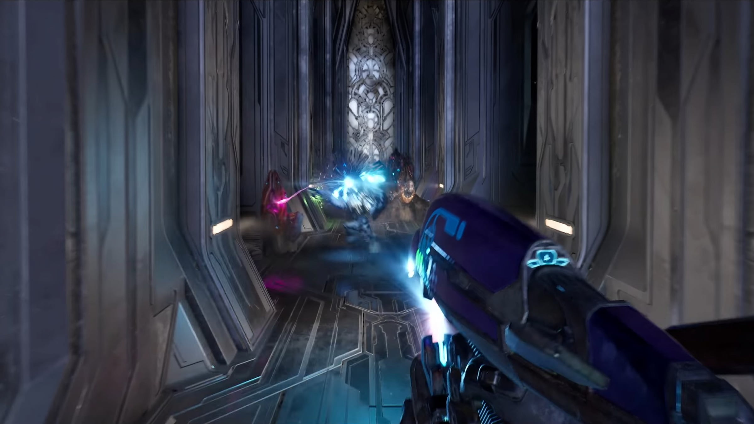 Halo Remake Finally Updates a Major Weapon After 15 Years - ComicBook.com