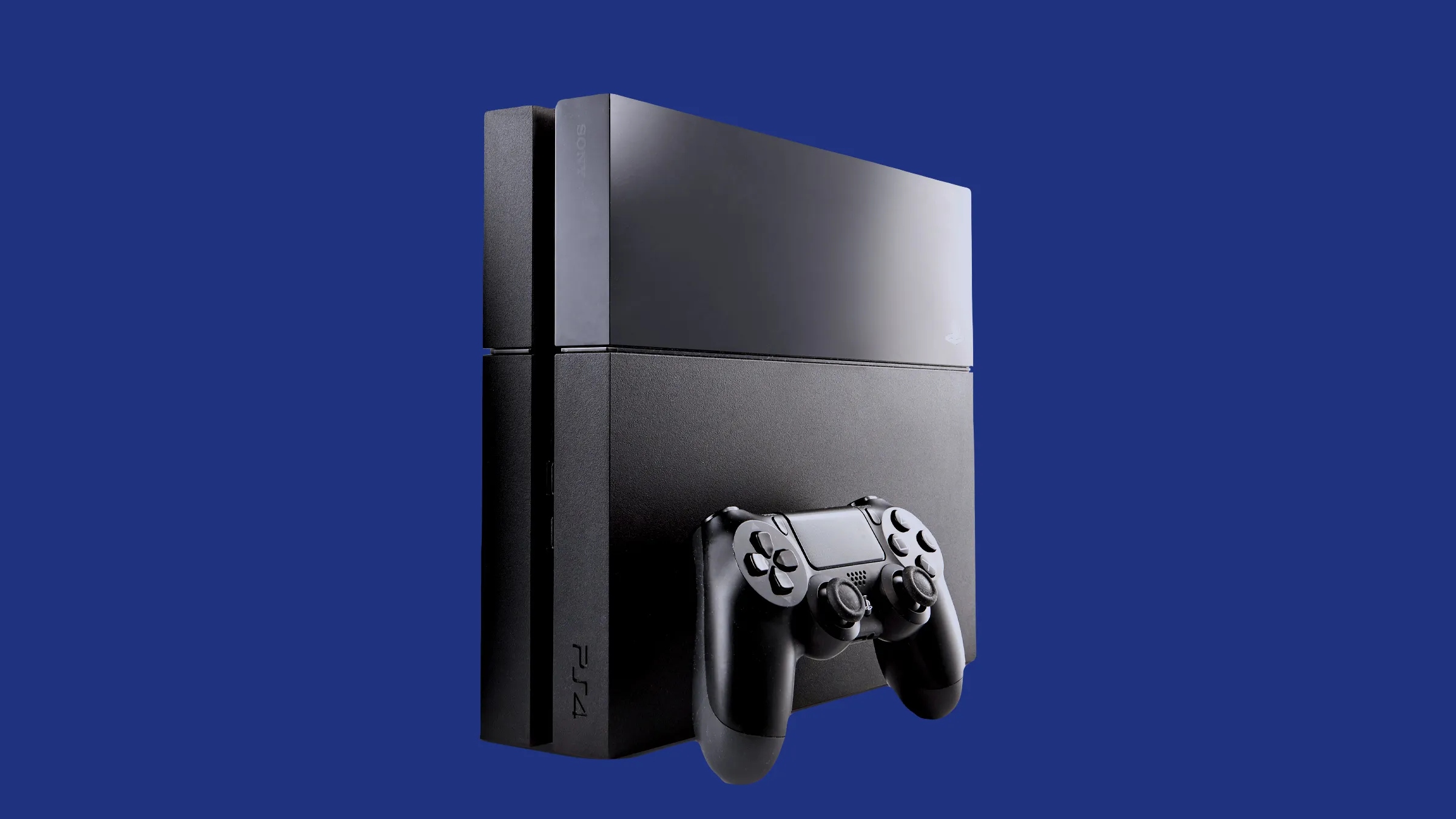 Today's a Big Anniversary for Both Xbox and PlayStation Fans ...