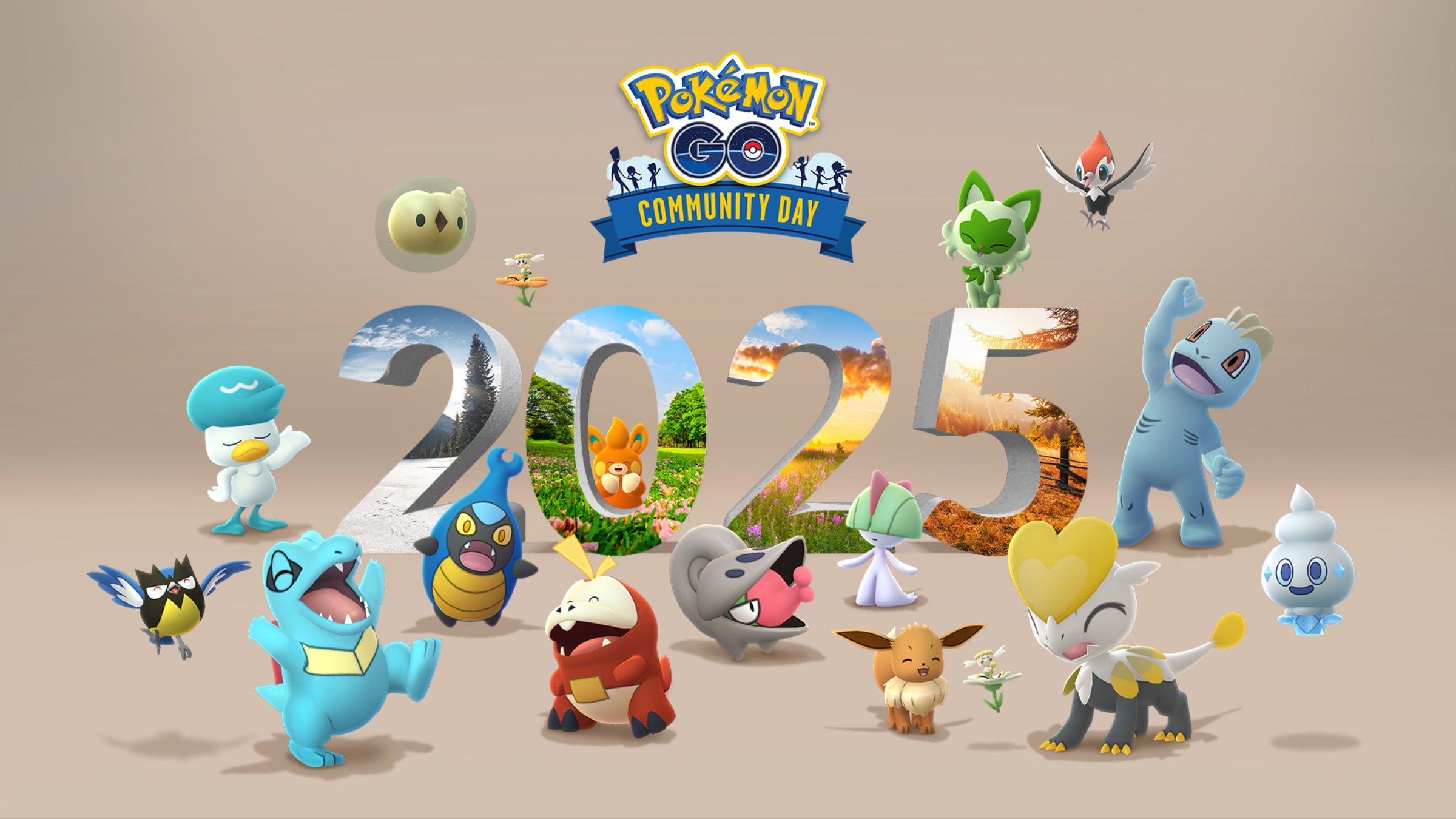 Pokemon Go Unveils Precious Paths Season Details With New Masterwork ...