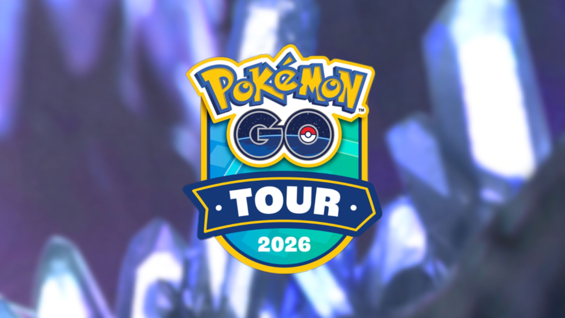 Pokemon Go Reveals Road to Kalos Event Celebrating Every Prior Go Tour ...