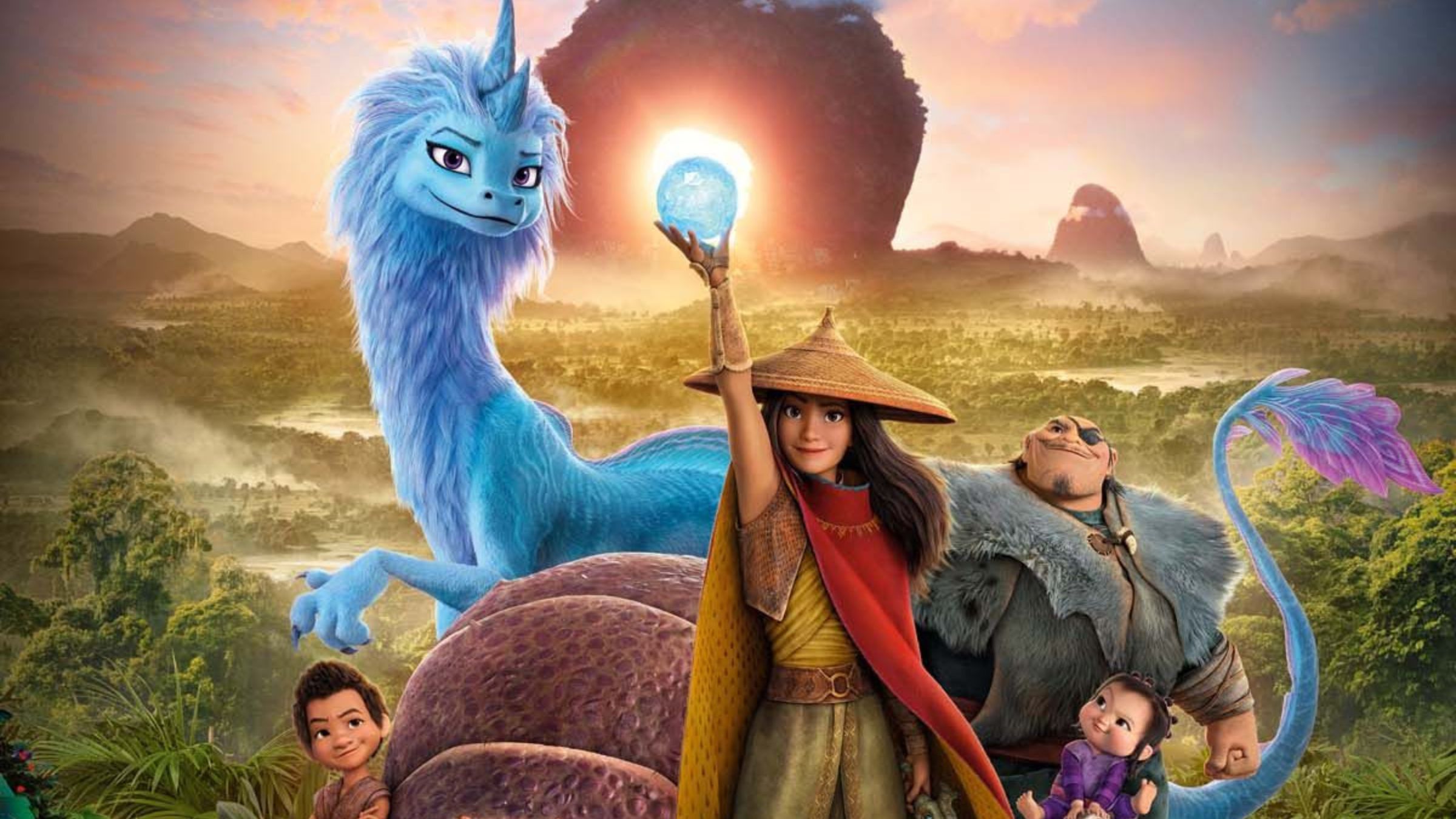Every Disney Animated Movie of the 2020s, Ranked From Worst to Best ...