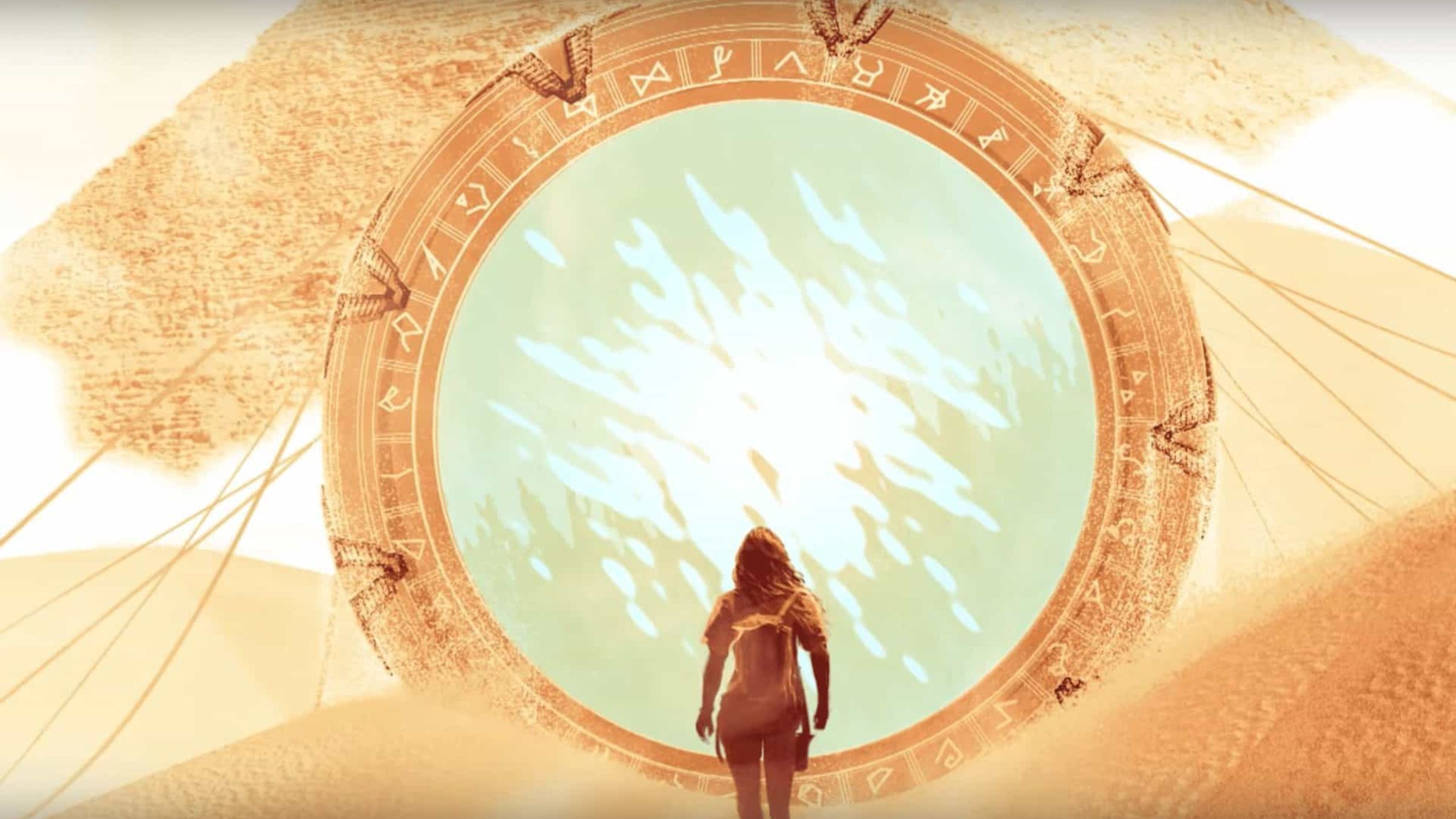 How To Watch Every Stargate Movie & Show In Timeline Order Ahead Of Its ...