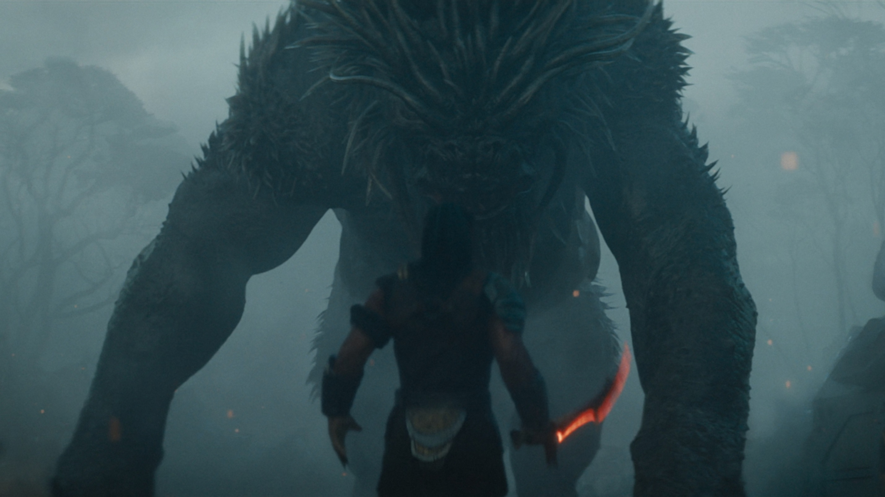 7 Most Powerful Predator Weapons (And Badlands Appears Twice ...
